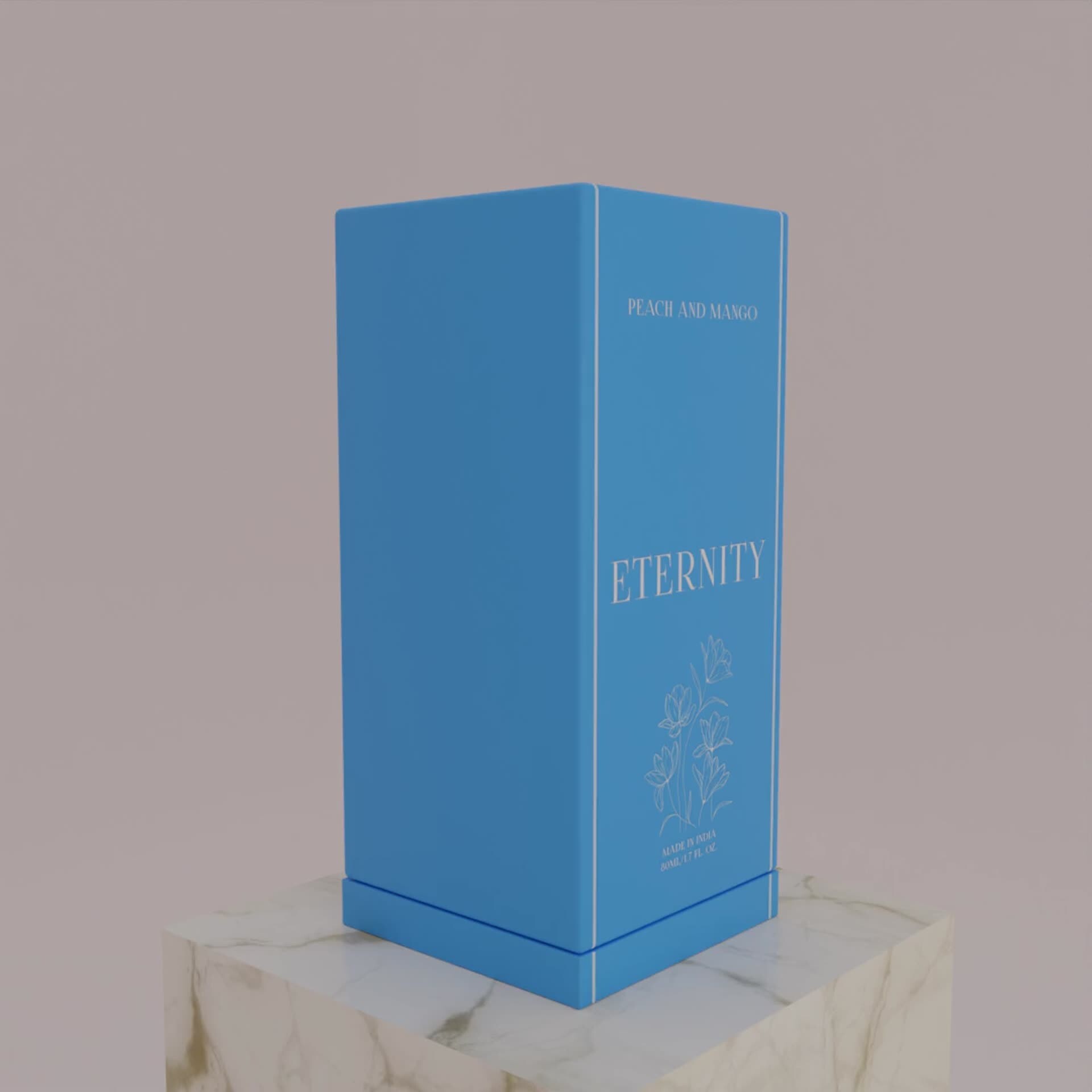 ArtStation - Packaging animation 2