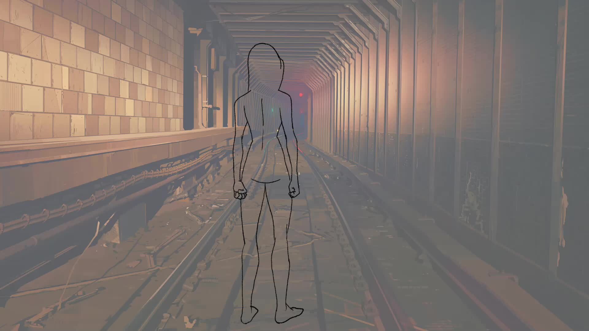 ArtStation - 2D ANIMATION