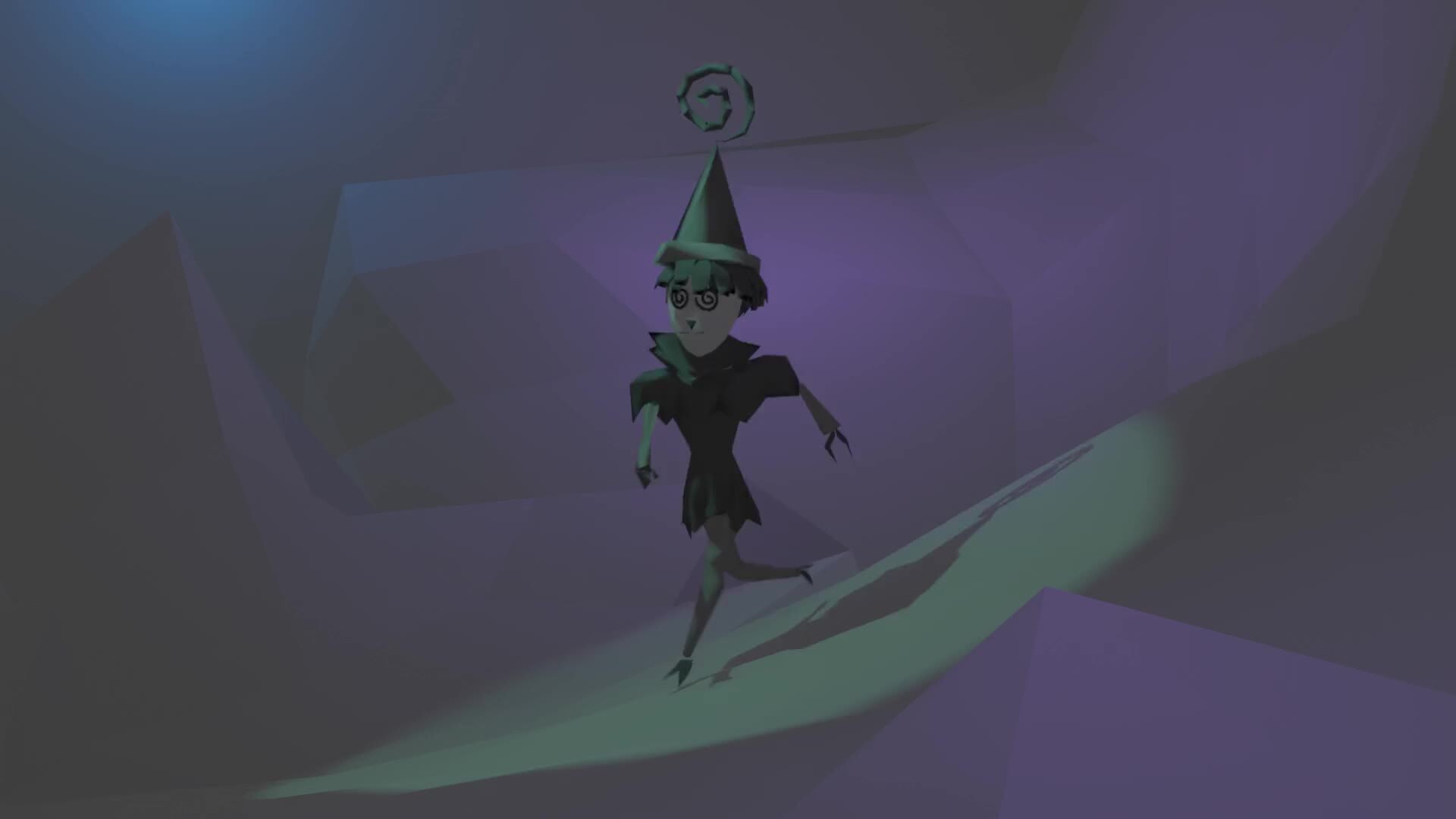 ArtStation - Rigged Cartoon Characters for Unity