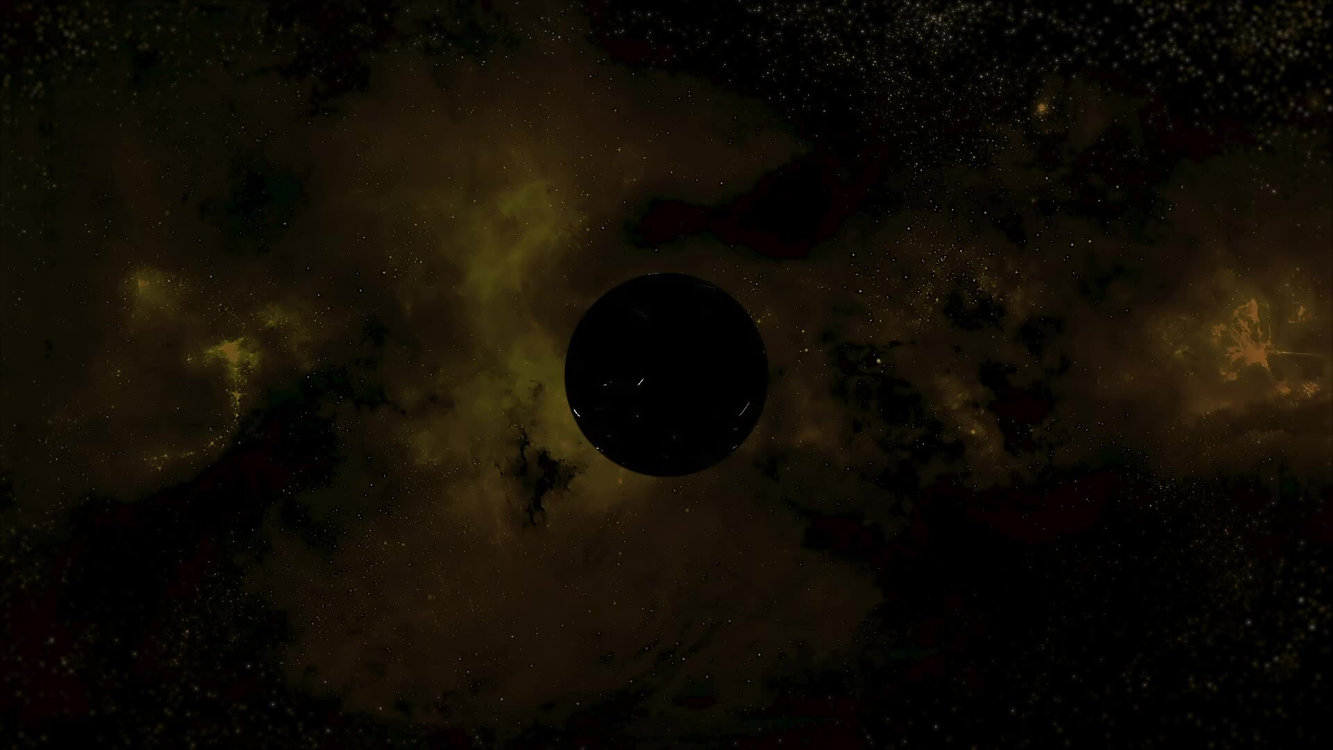 ArtStation - Magic Sphere