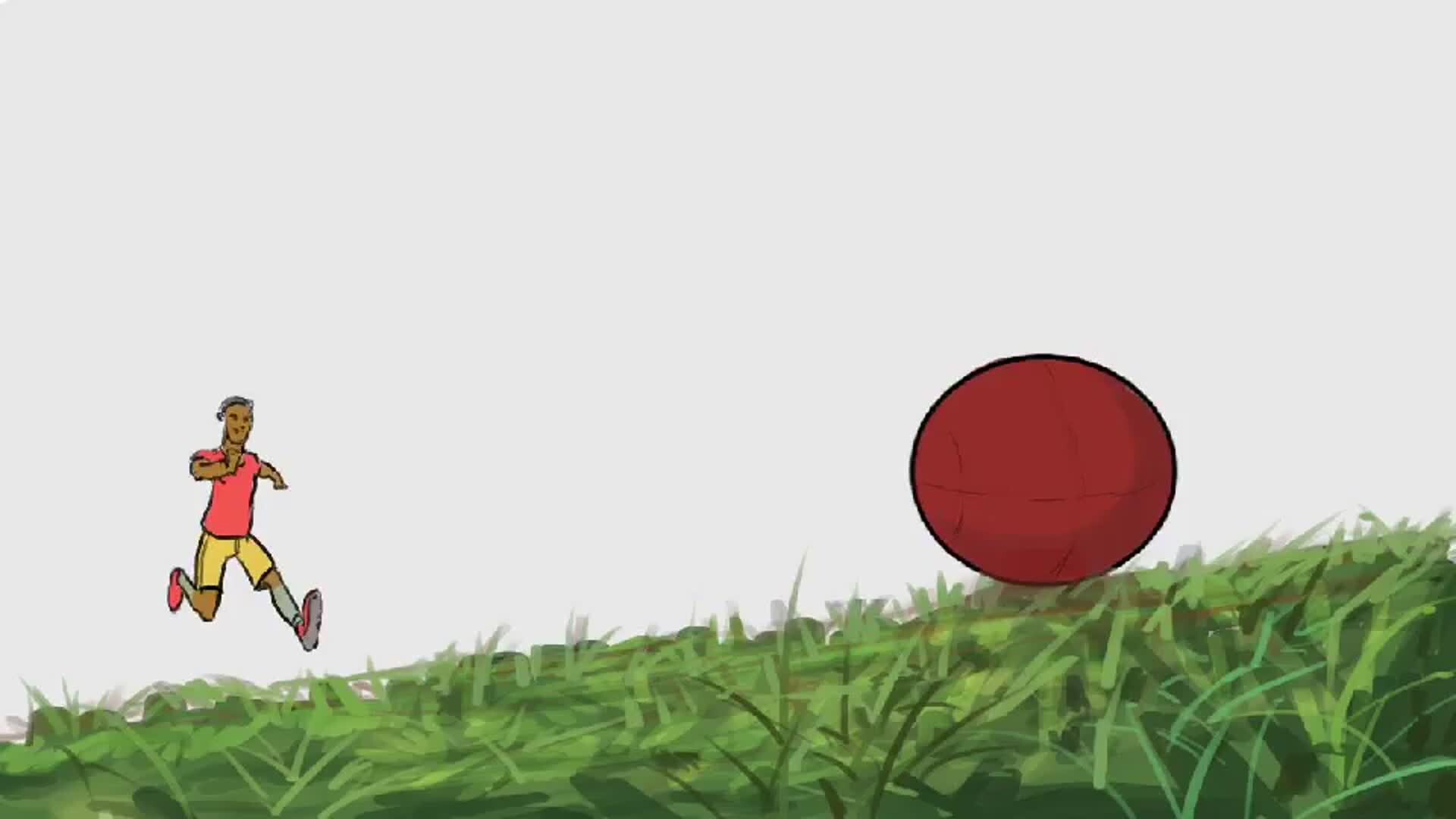 ArtStation - Coca cola animation