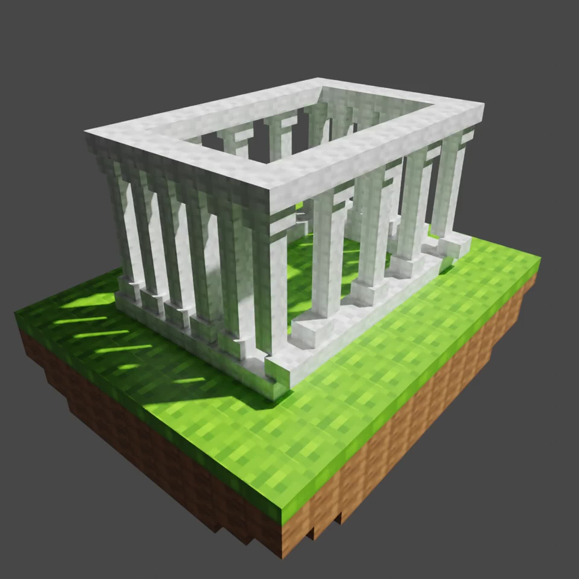 ArtStation - MINI CRAFT