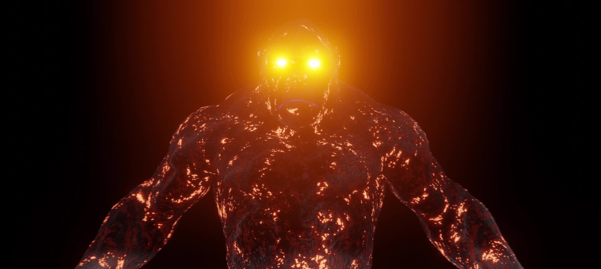 ArtStation - Duality - 1