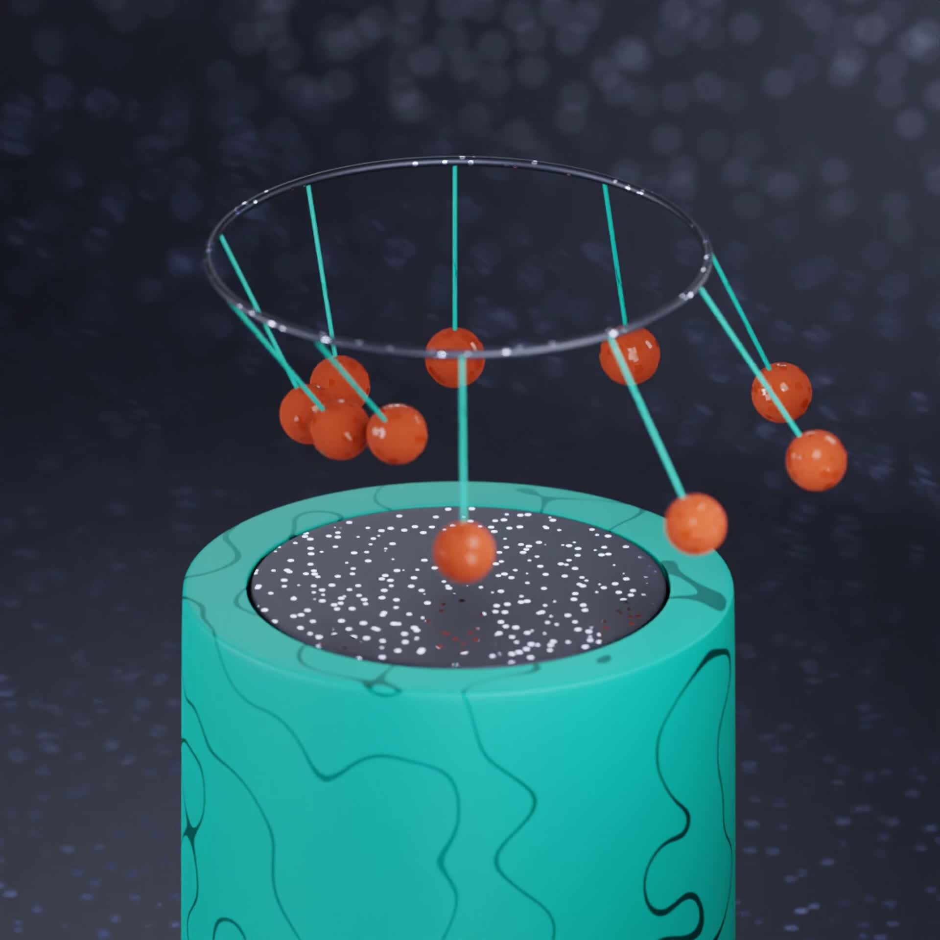 ArtStation - Satisfying