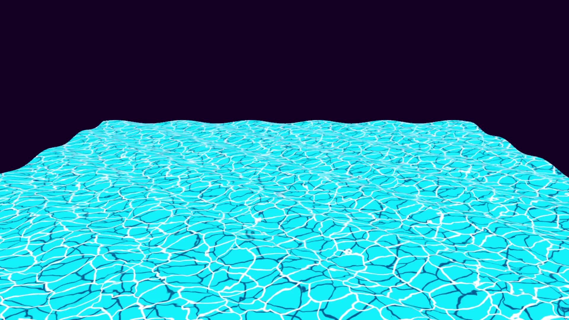 ArtStation - Water Shader