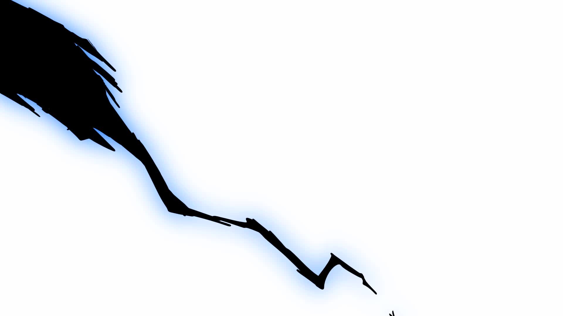 ArtStation - Thunder effect animation