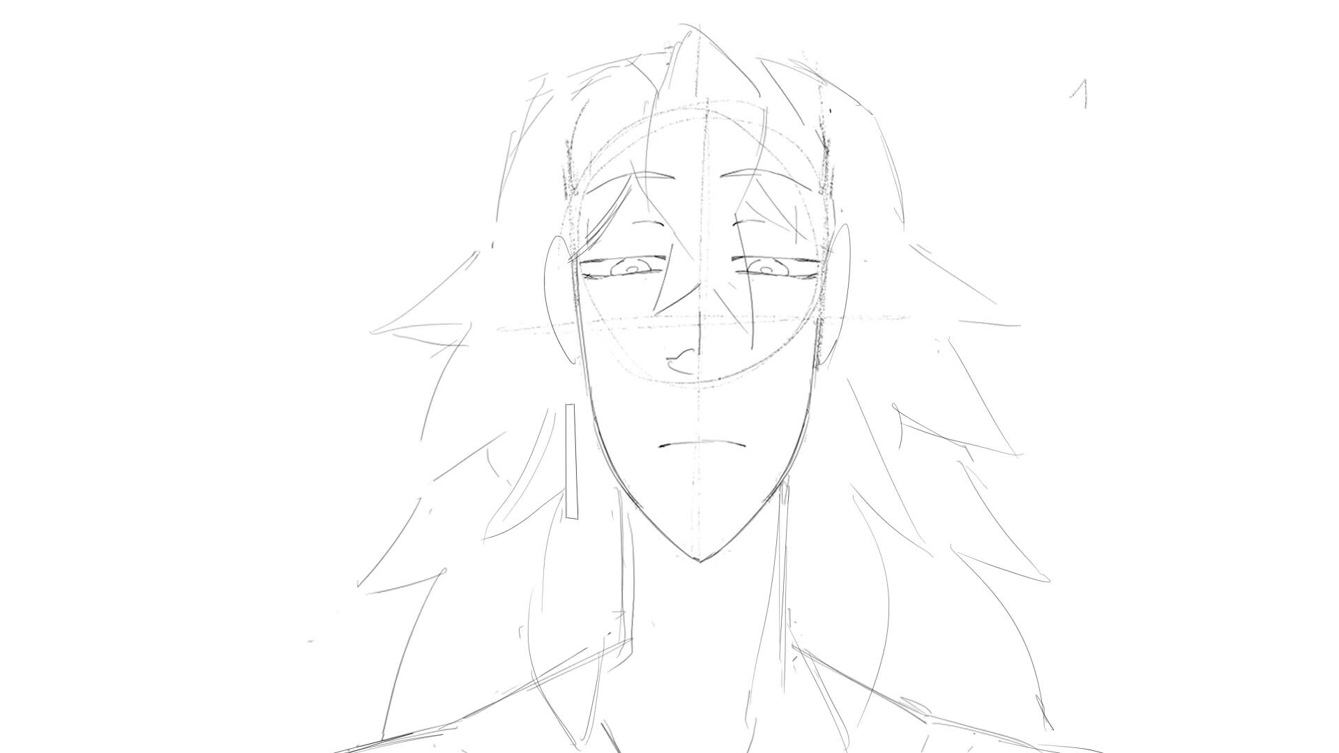 ArtStation - Rough Animation stuff