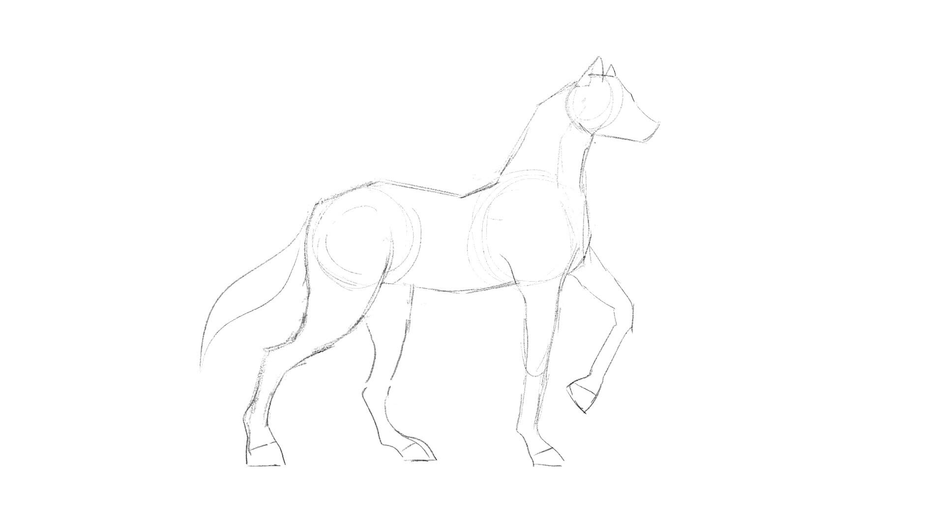 ArtStation - Rough Animation stuff