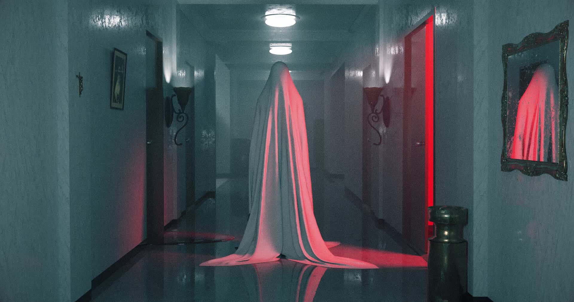 ArtStation - Gh0st St0r1es