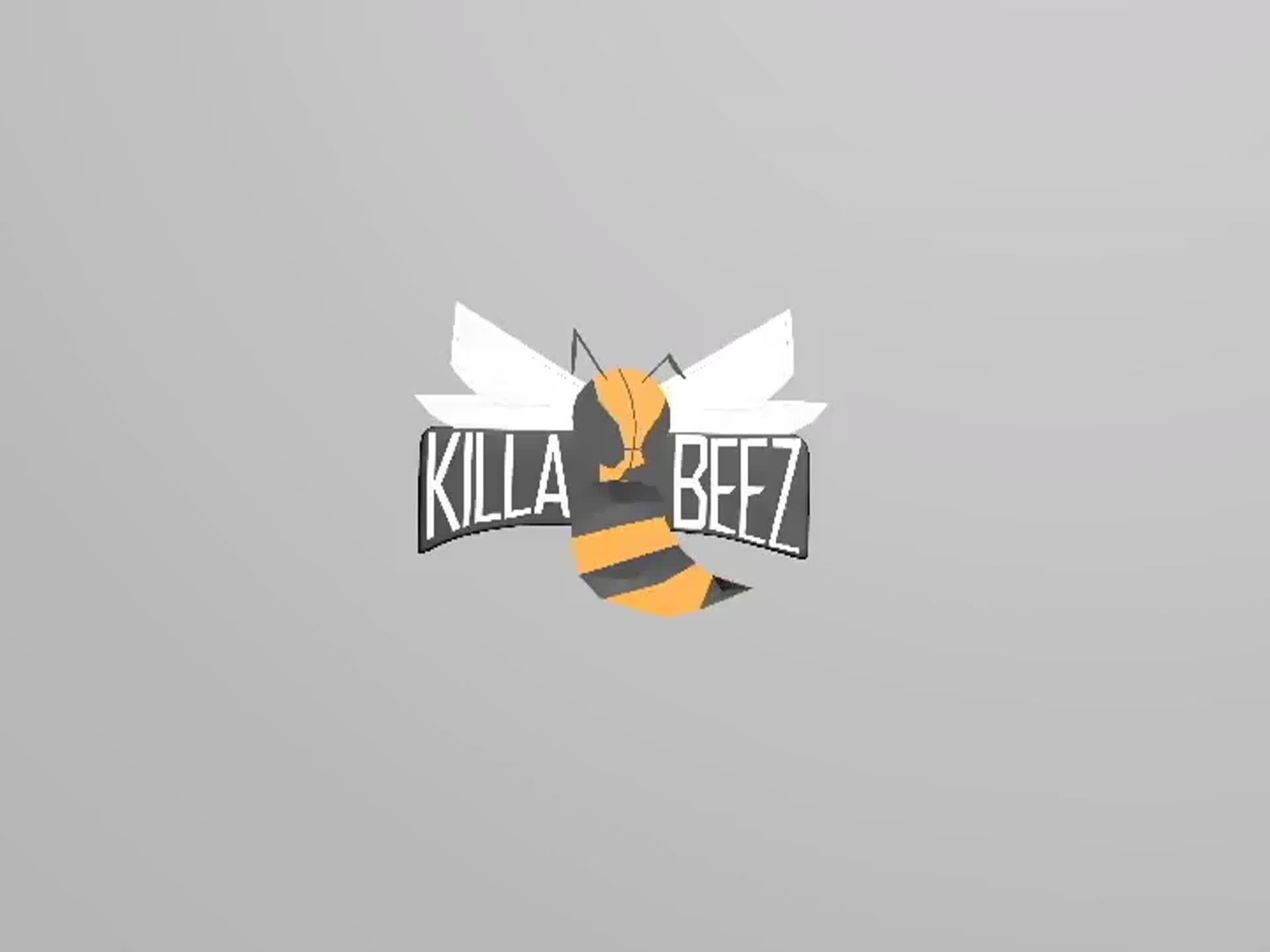 ArtStation - KillaBeez