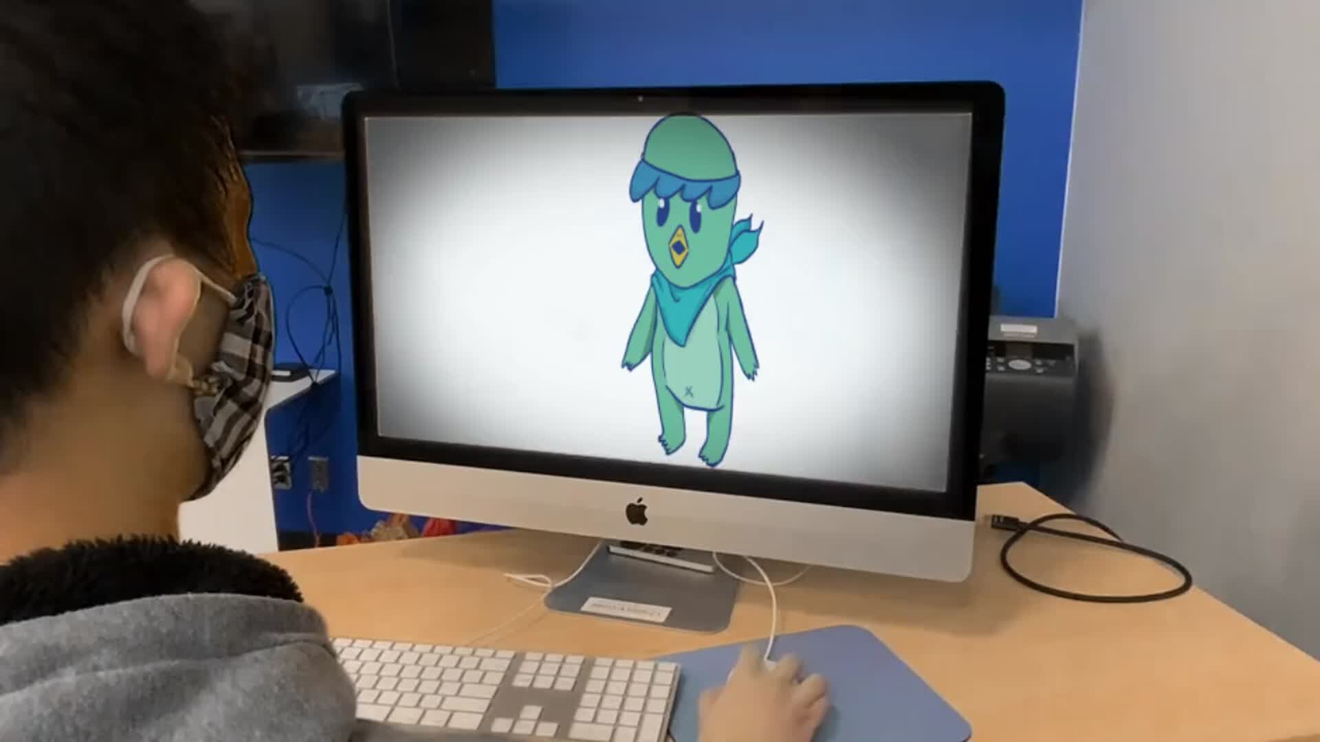 Dylan Tang - Promo Video and Youtube Intro