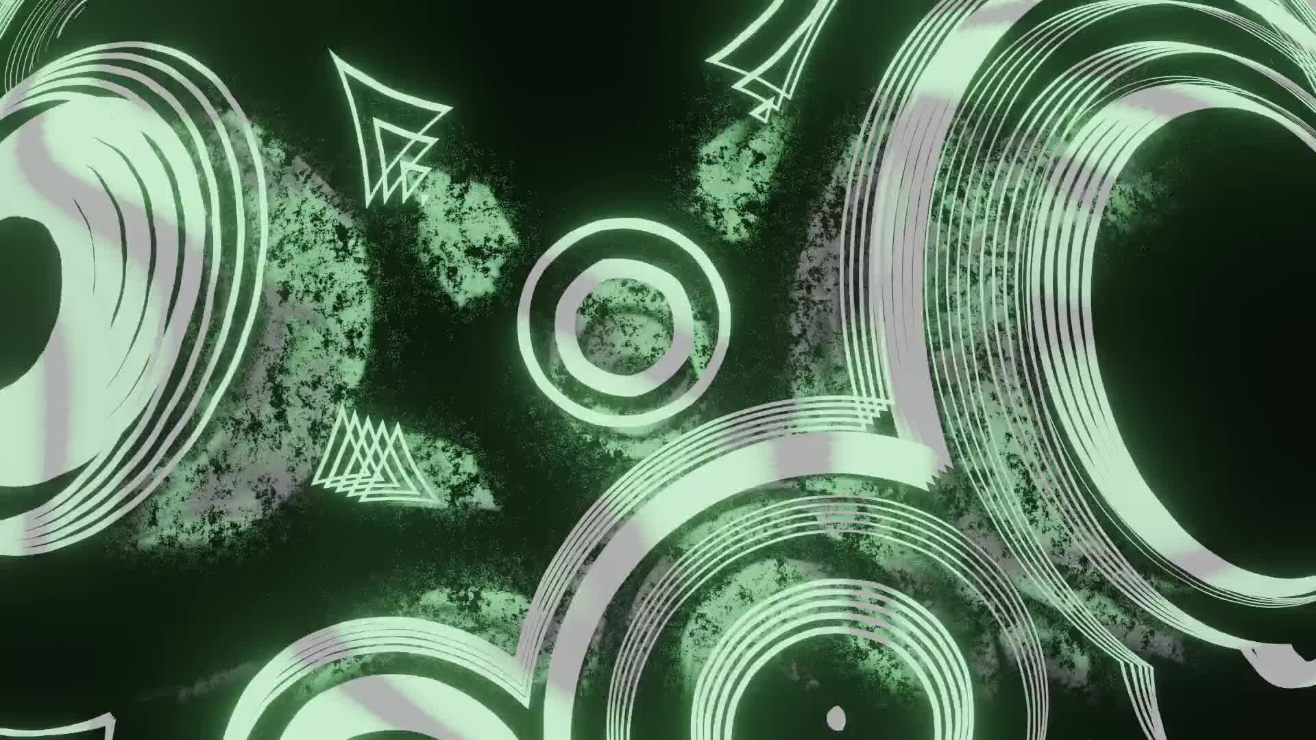 ArtStation - Sci-Fi Orb Animation