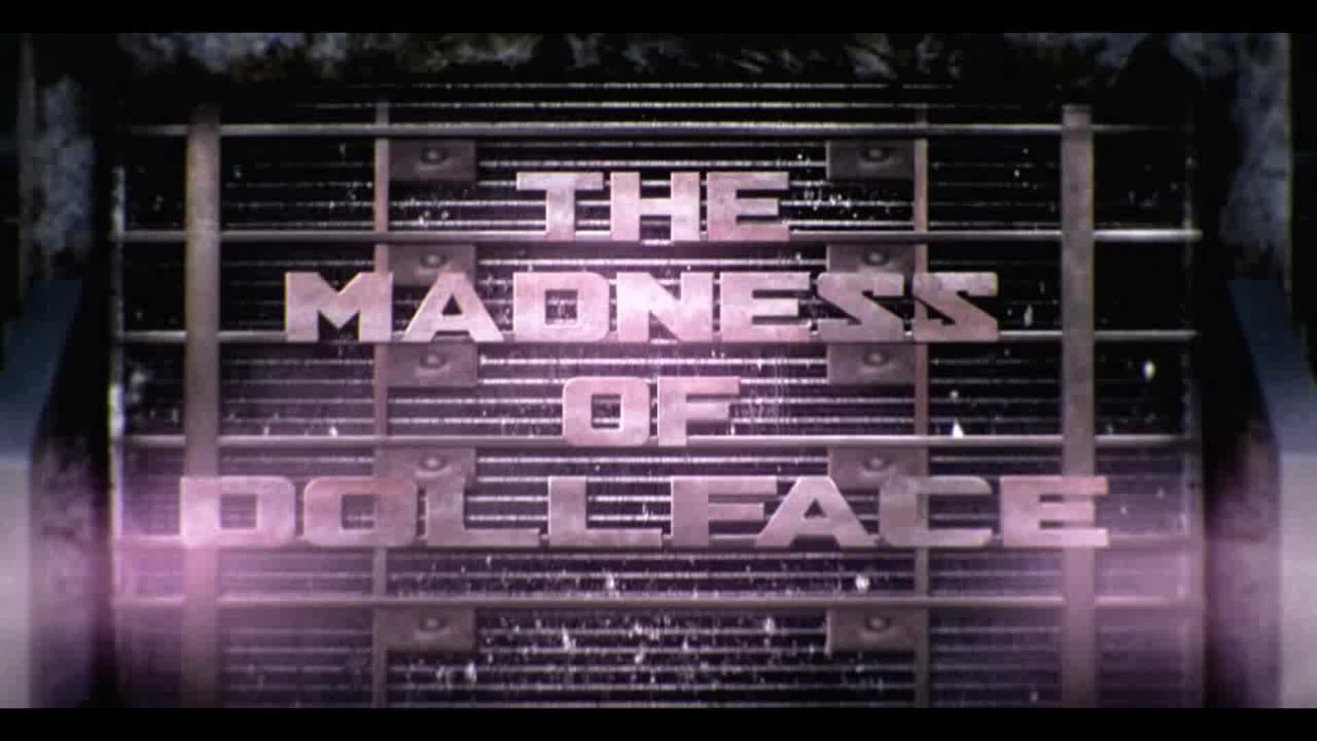 ArtStation - Model/Texture - Twisted Metal