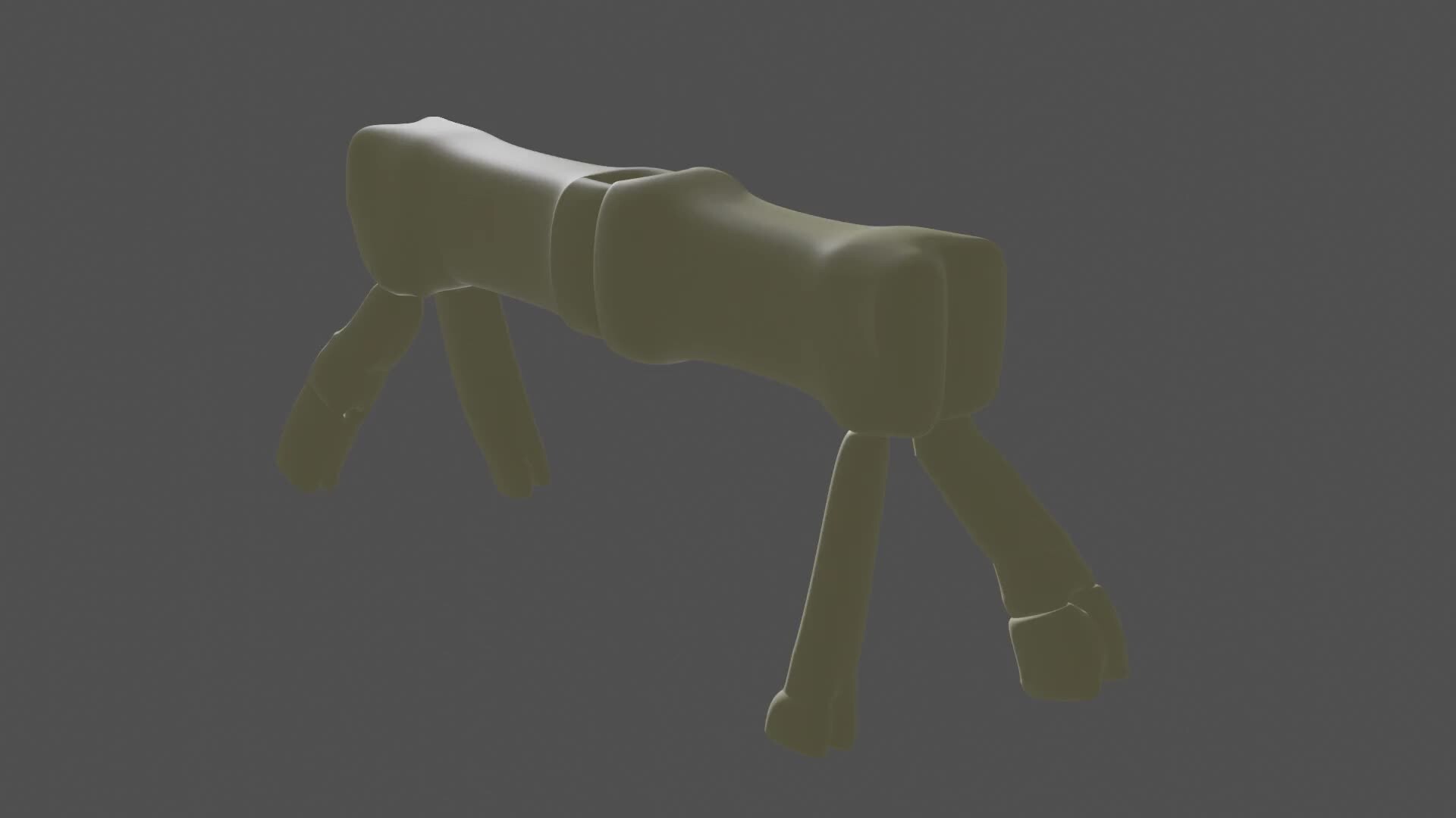 ArtStation - Dungeons and Dragons Skeleton Pet