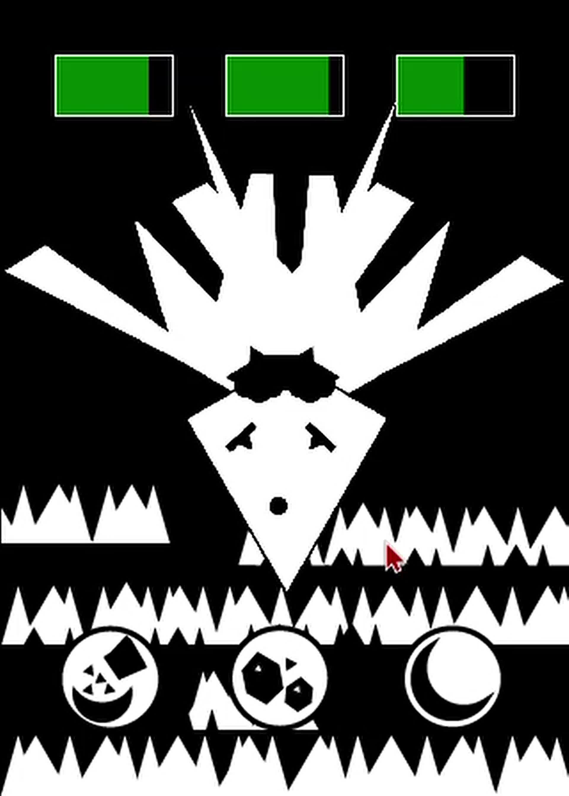 Ami Tupcharoen - Game Development Project 1: Pet Game assets