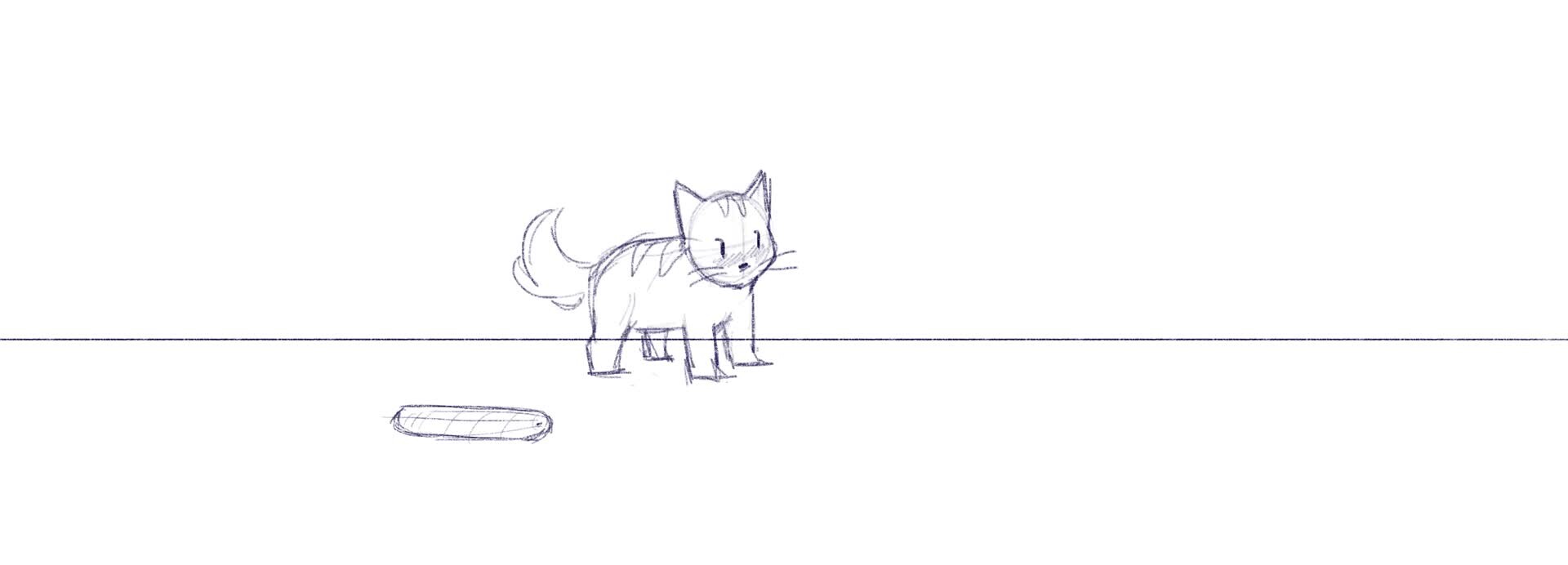 ArtStation - ANIMATION REELS