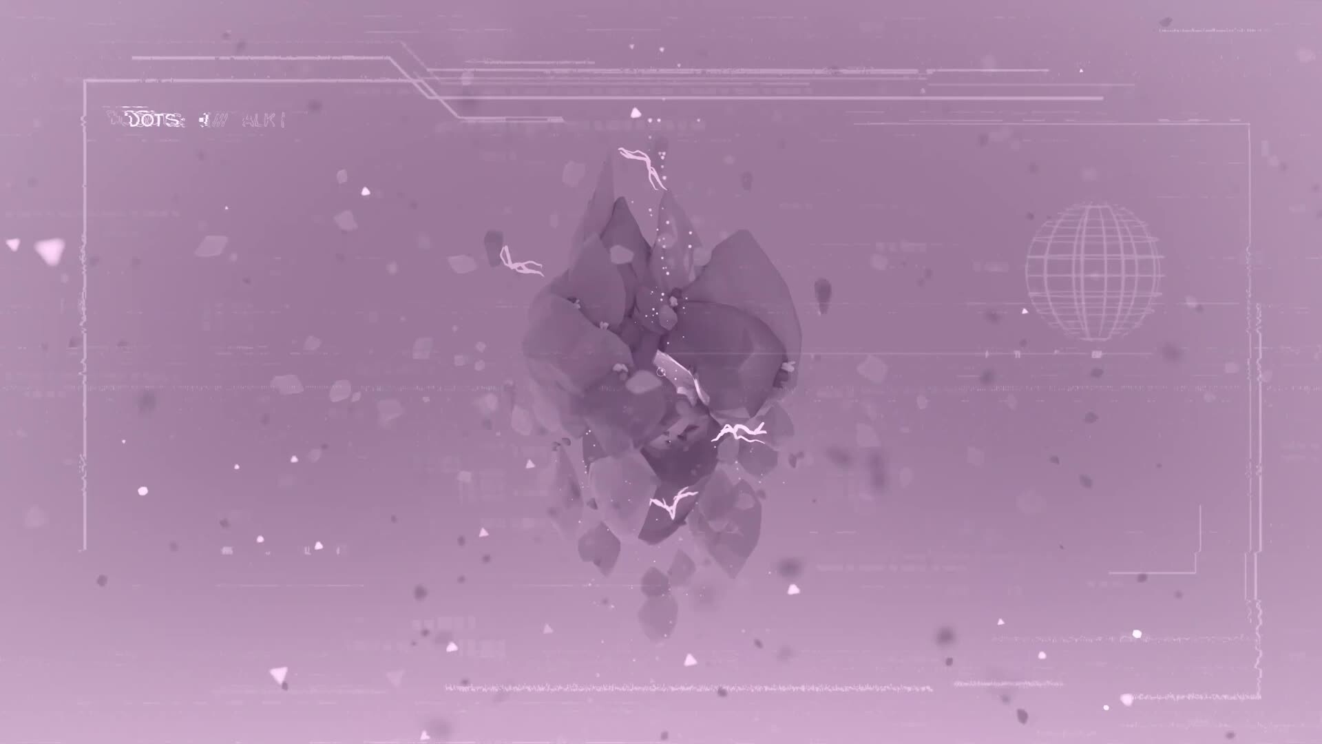 ArtStation - DoTS •// ALK AO002