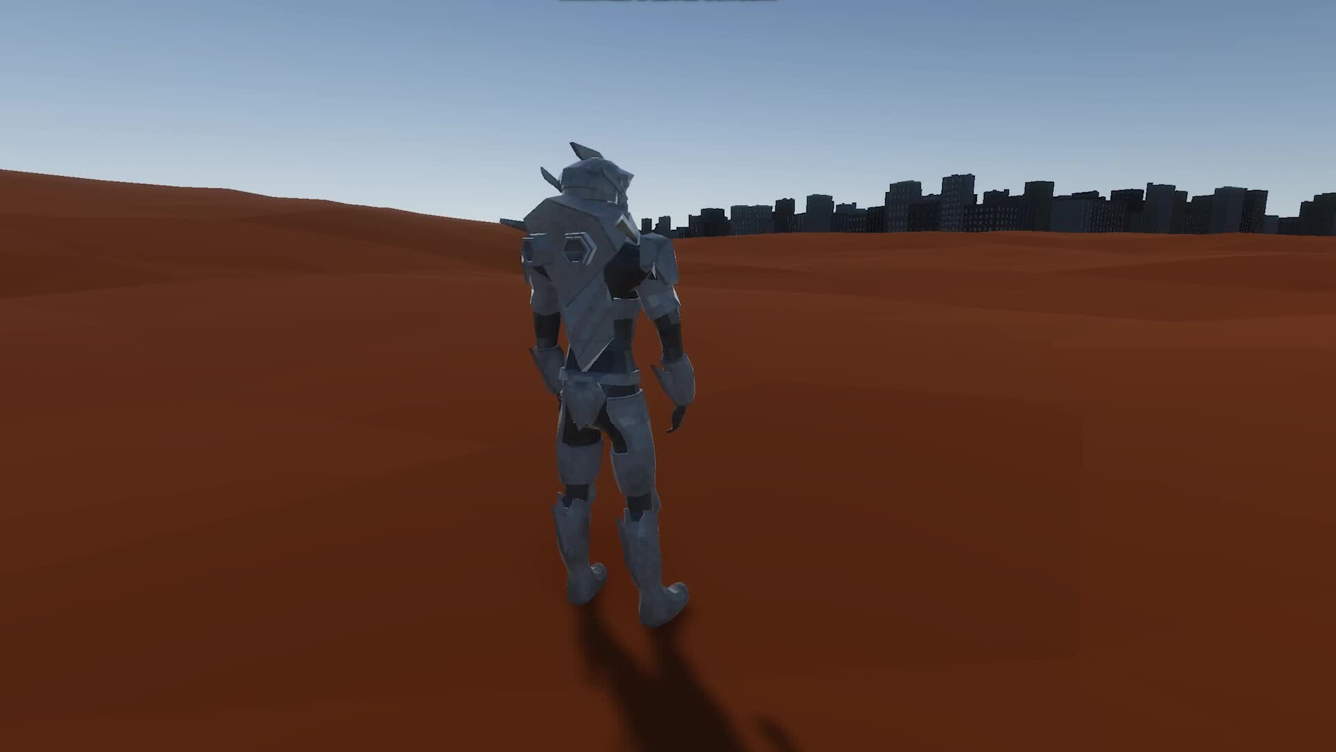 ArtStation - Nuclear explosion launch sequence