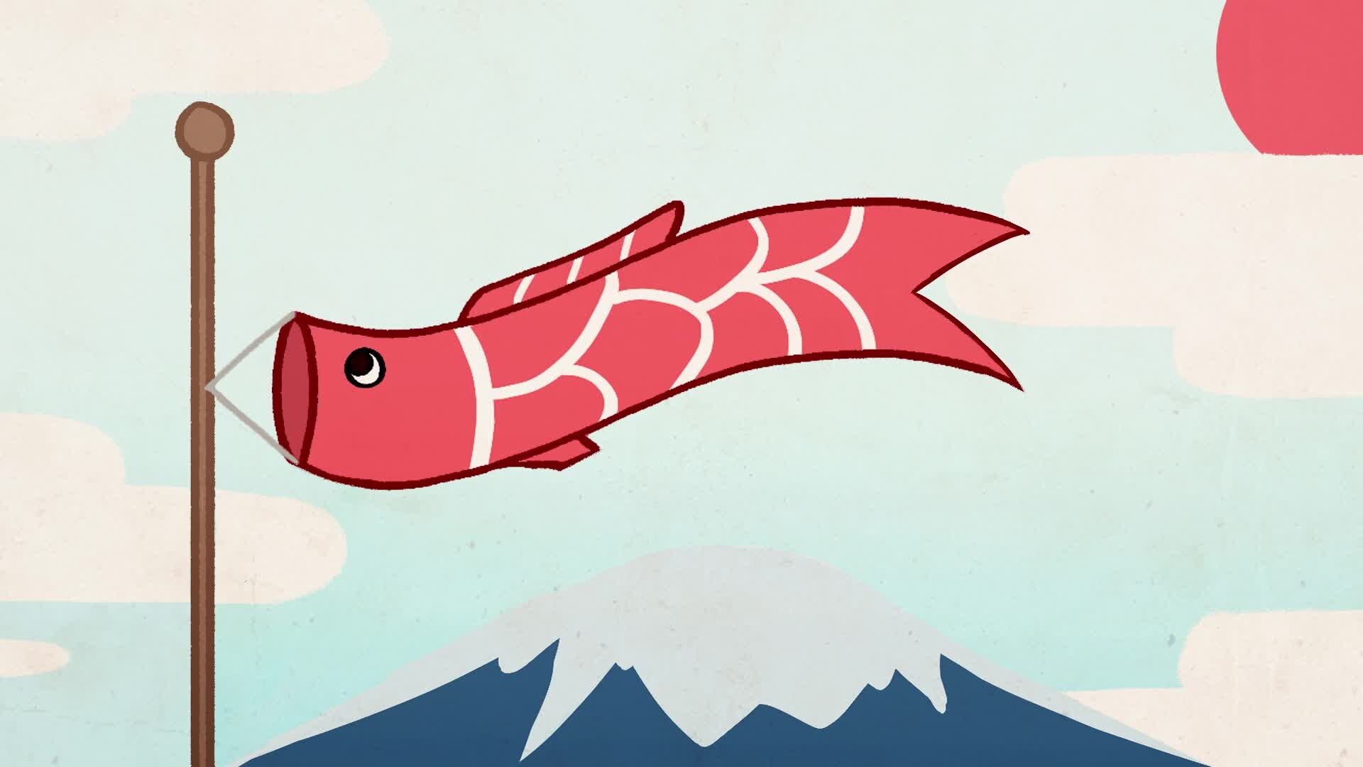 ArtStation - Wave Principle Animation