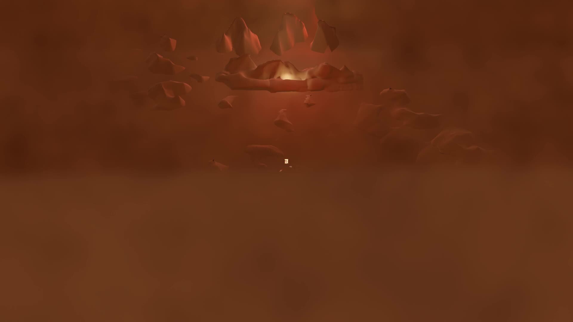 ArtStation - first try