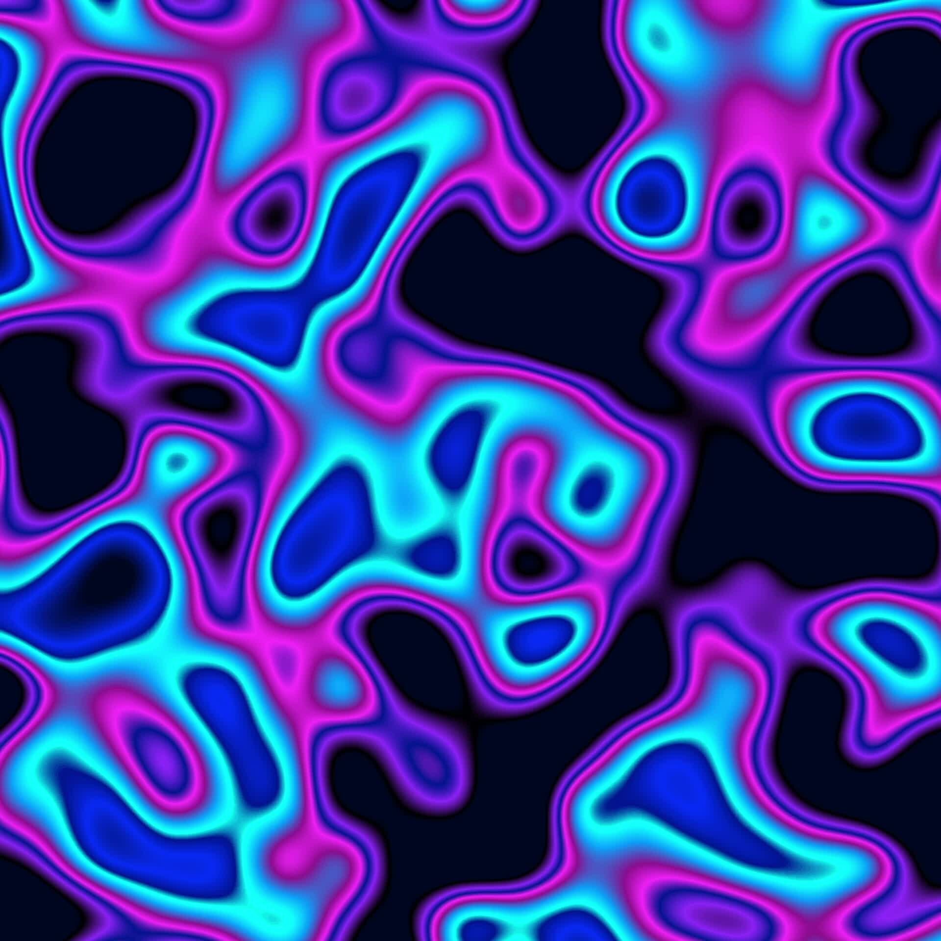 ArtStation - Purple Gusher