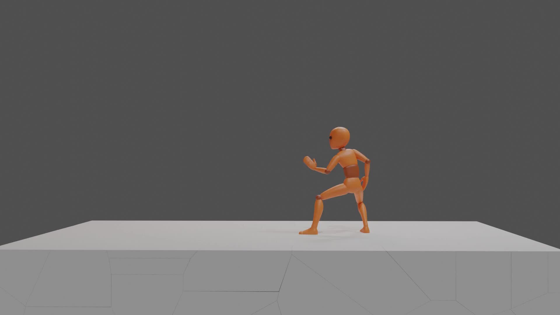 ArtStation - Animation Reel