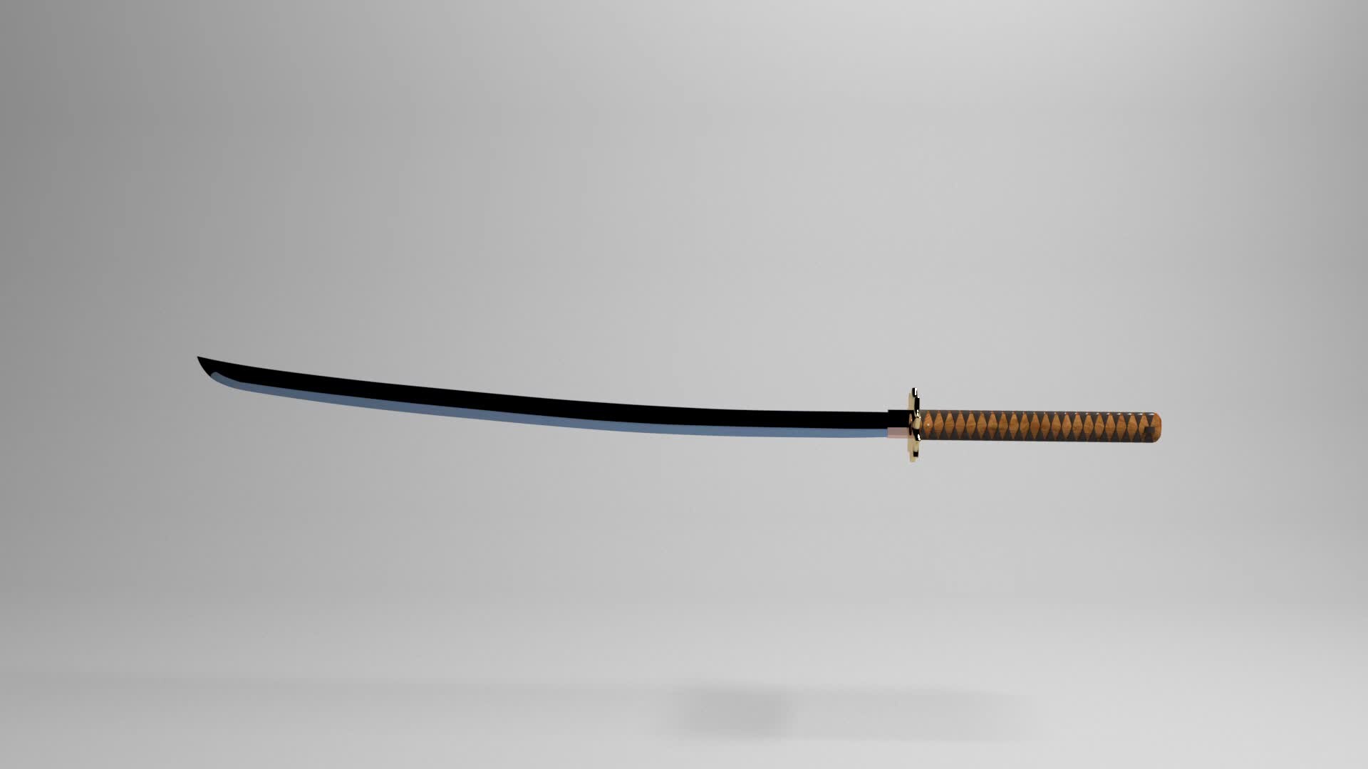 ArtStation - katana