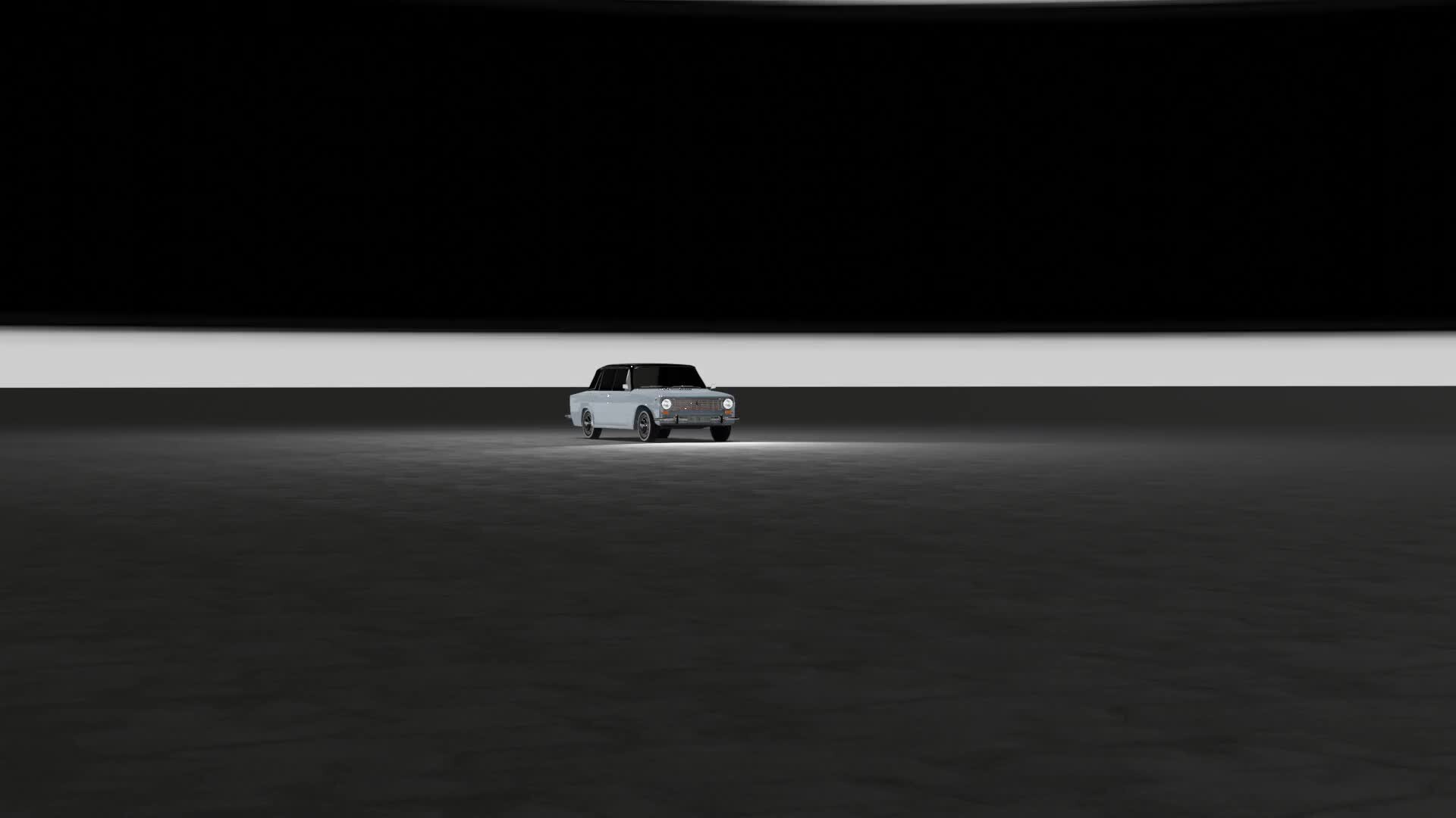 ArtStation - Fiat (Murat)124