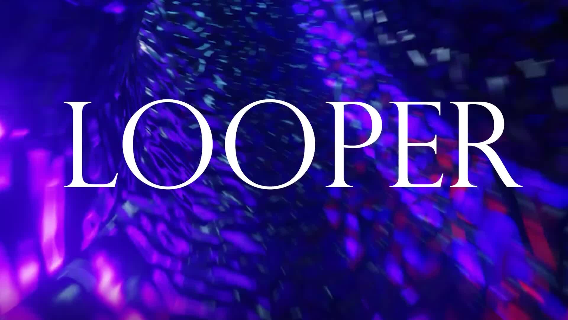 ArtStation - Looper-1