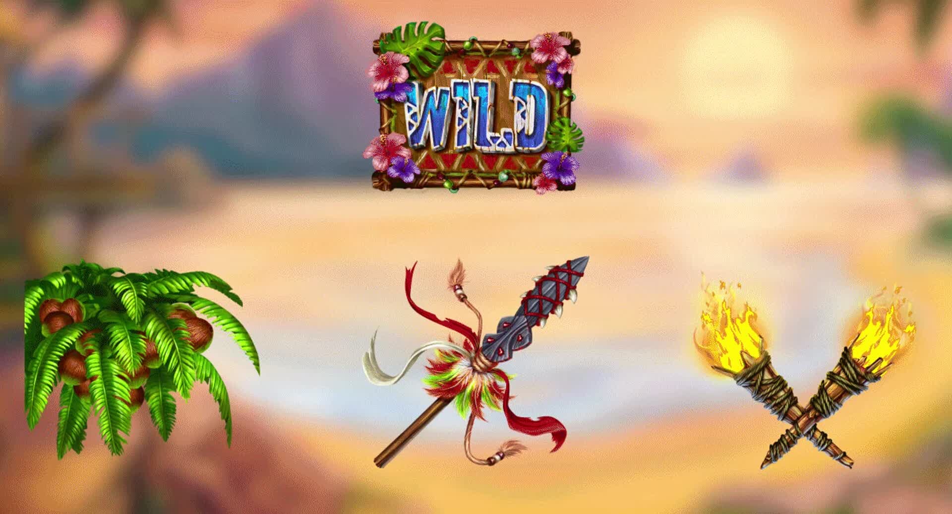 ArtStation - Motion design of the game symbols