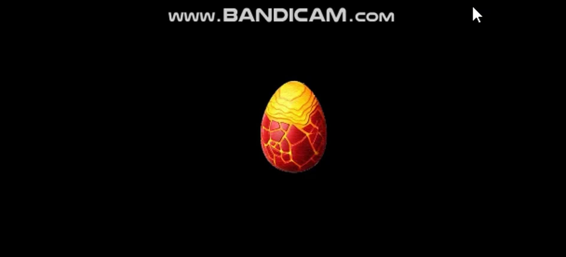 ArtStation - Egg VFX