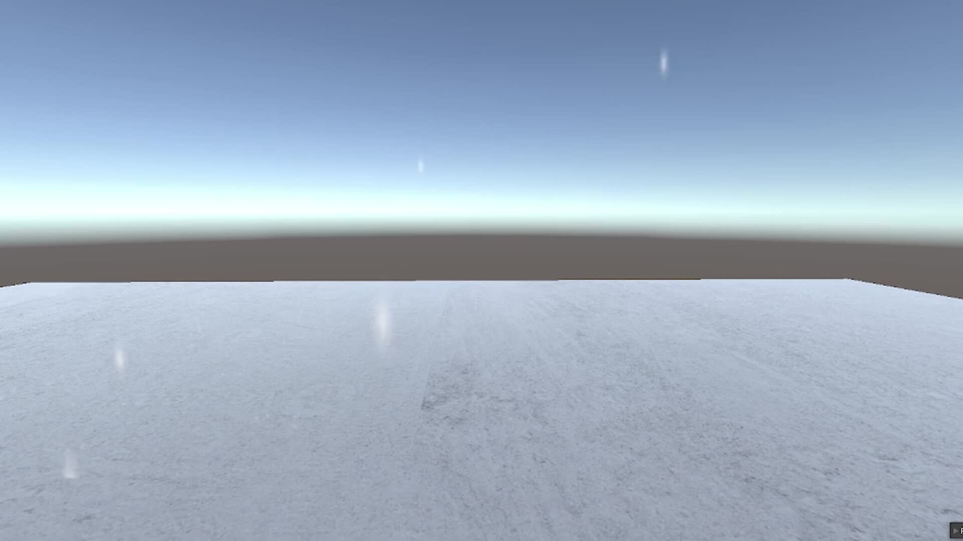 ArtStation - Strom Simulation