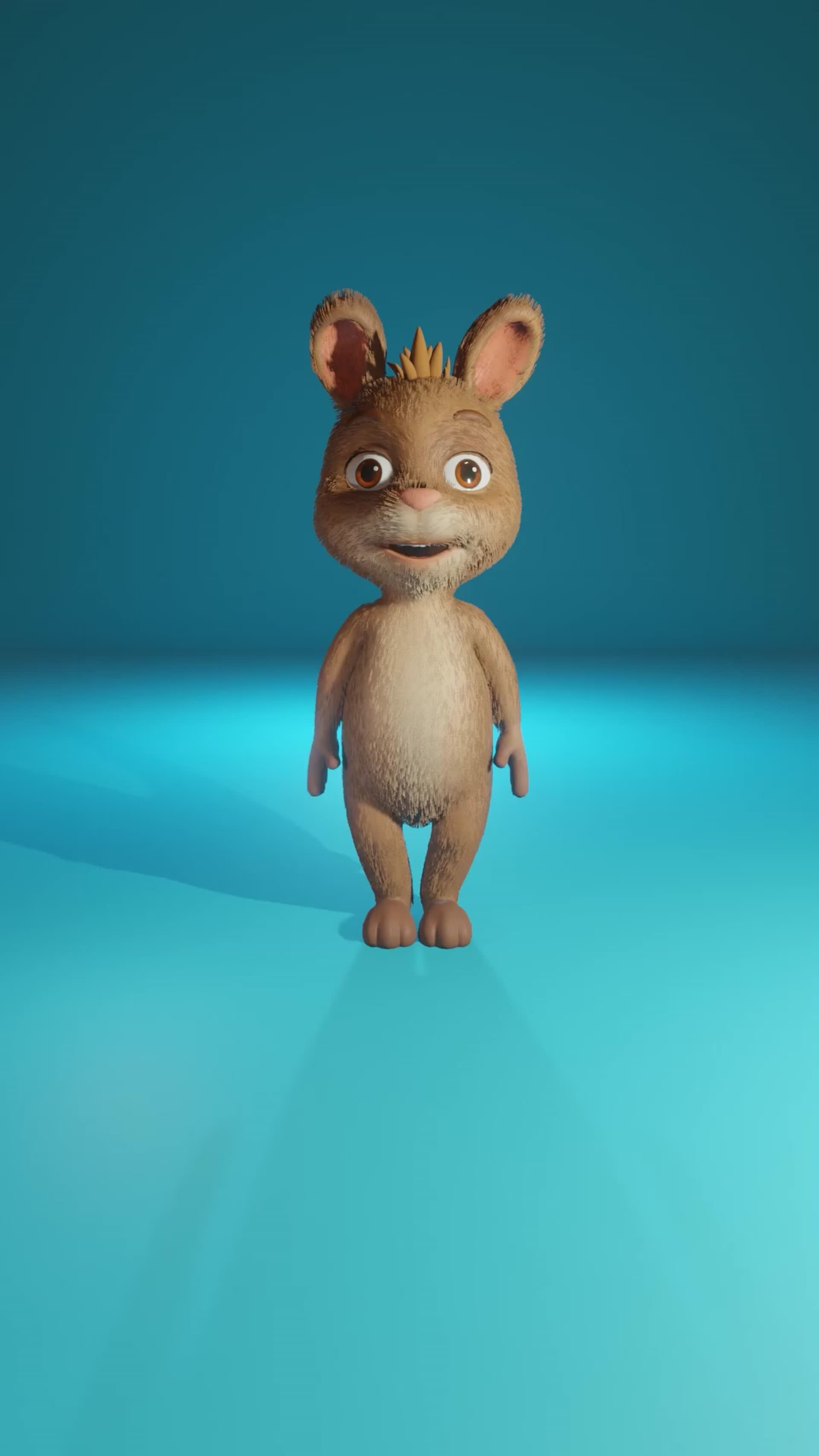 ArtStation - Dance animation