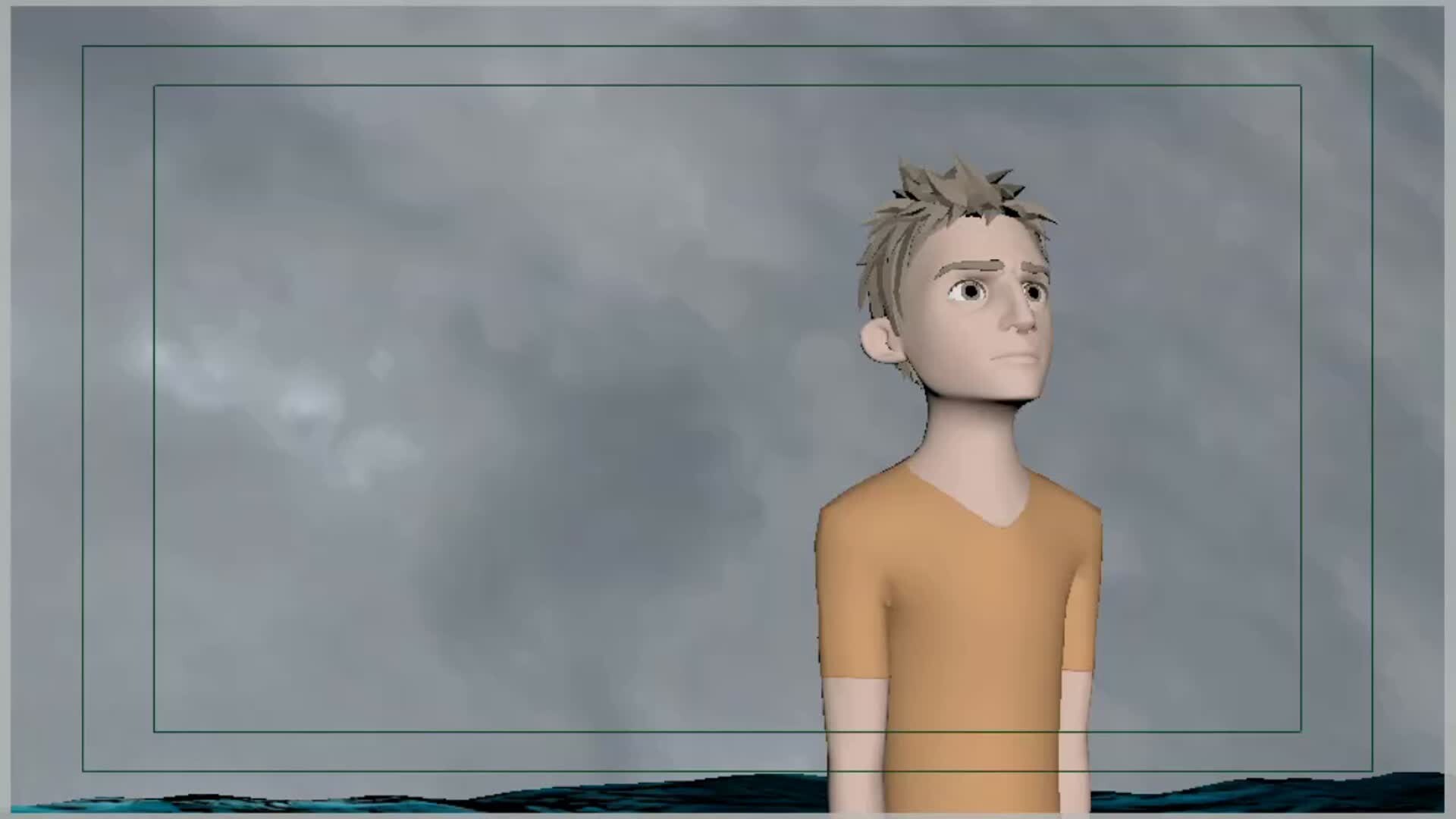 ArtStation - el capitan