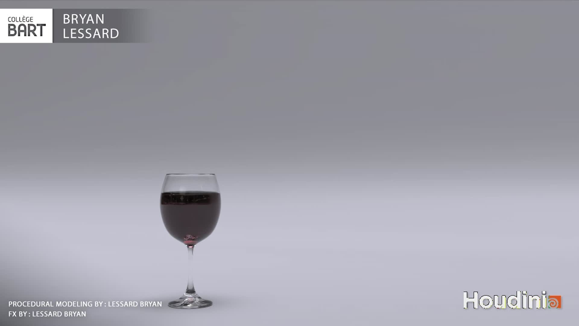 ArtStation - What a bloody mess O,..,O