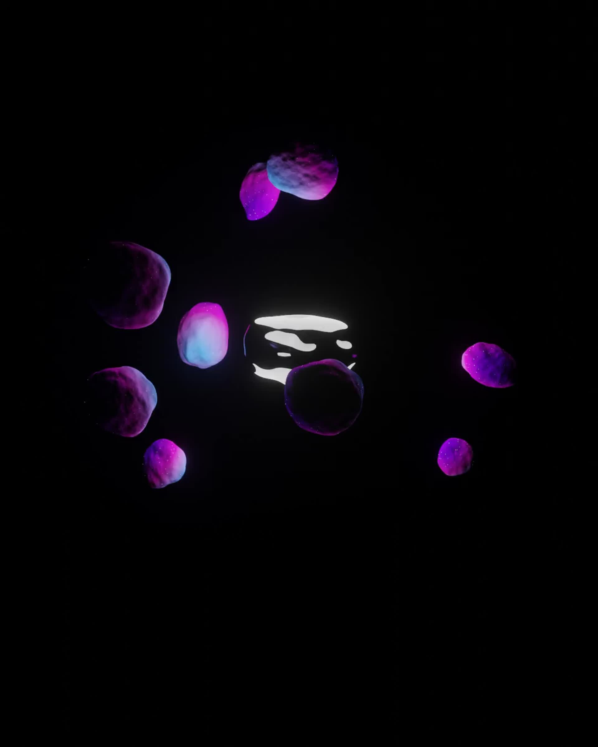 ArtStation - Procreation in the Great Abyss