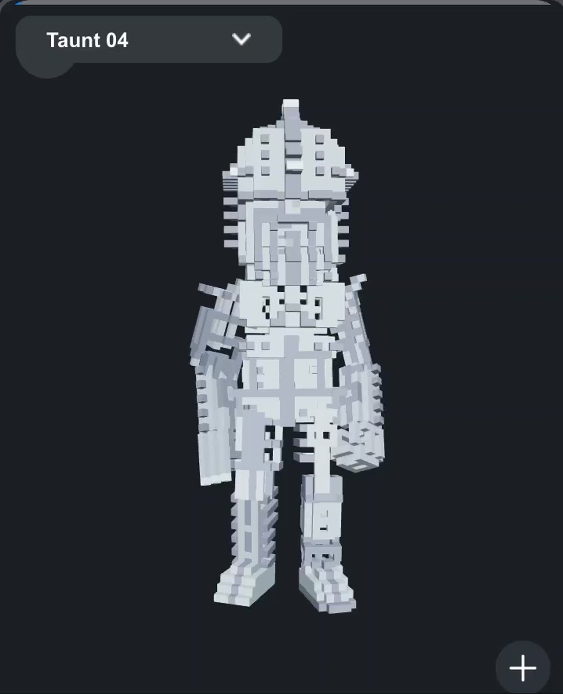 ArtStation - Spike Armor