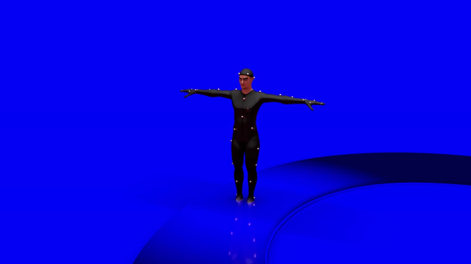 ArtStation - 3d_Animation & 2.5D Poster_Animation