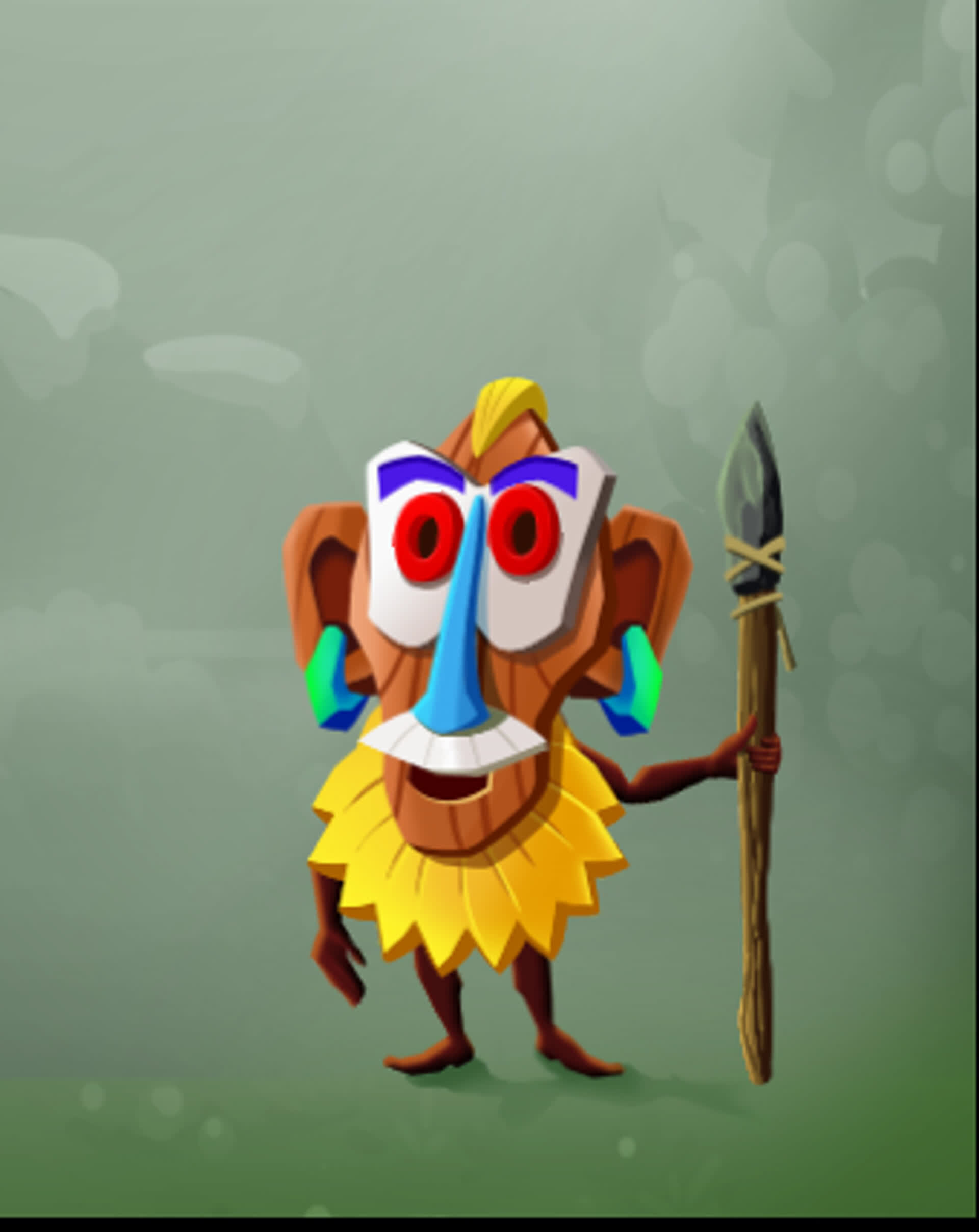 ArtStation - 2D Character & Animation