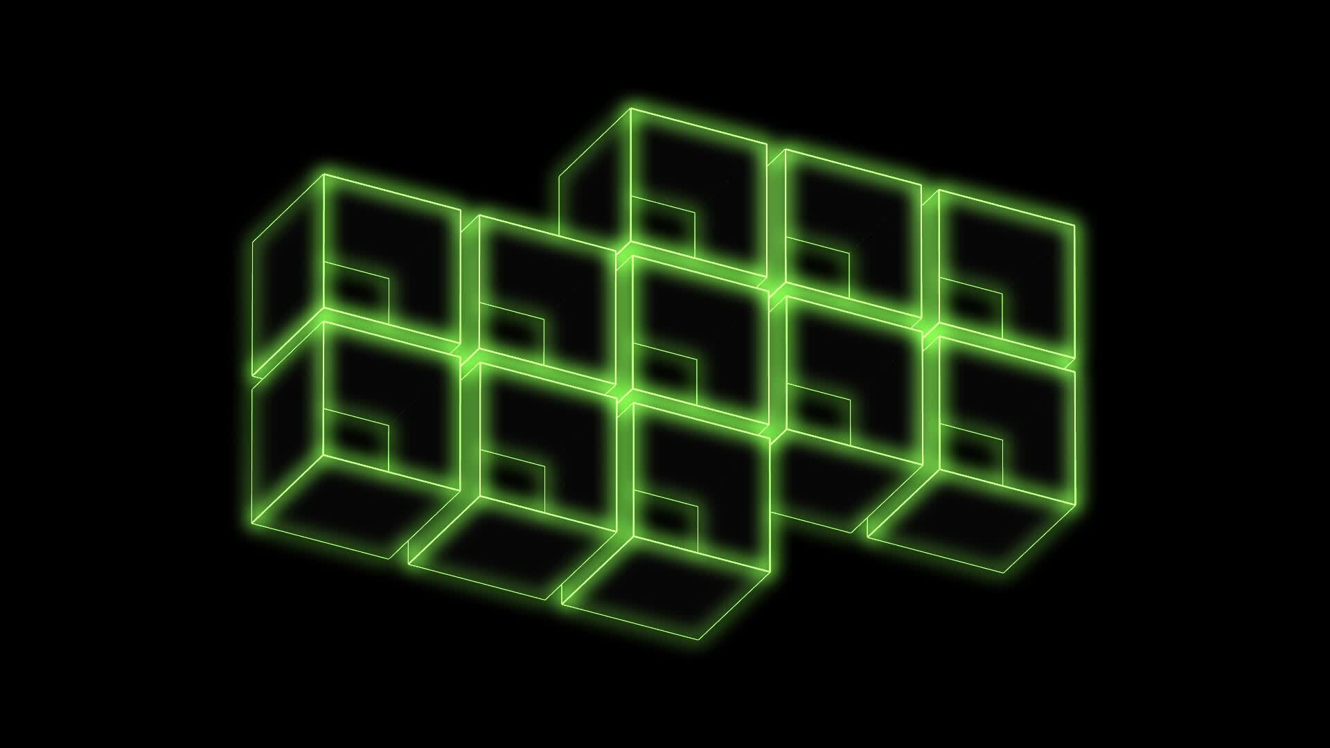 ArtStation - Tao Series 5