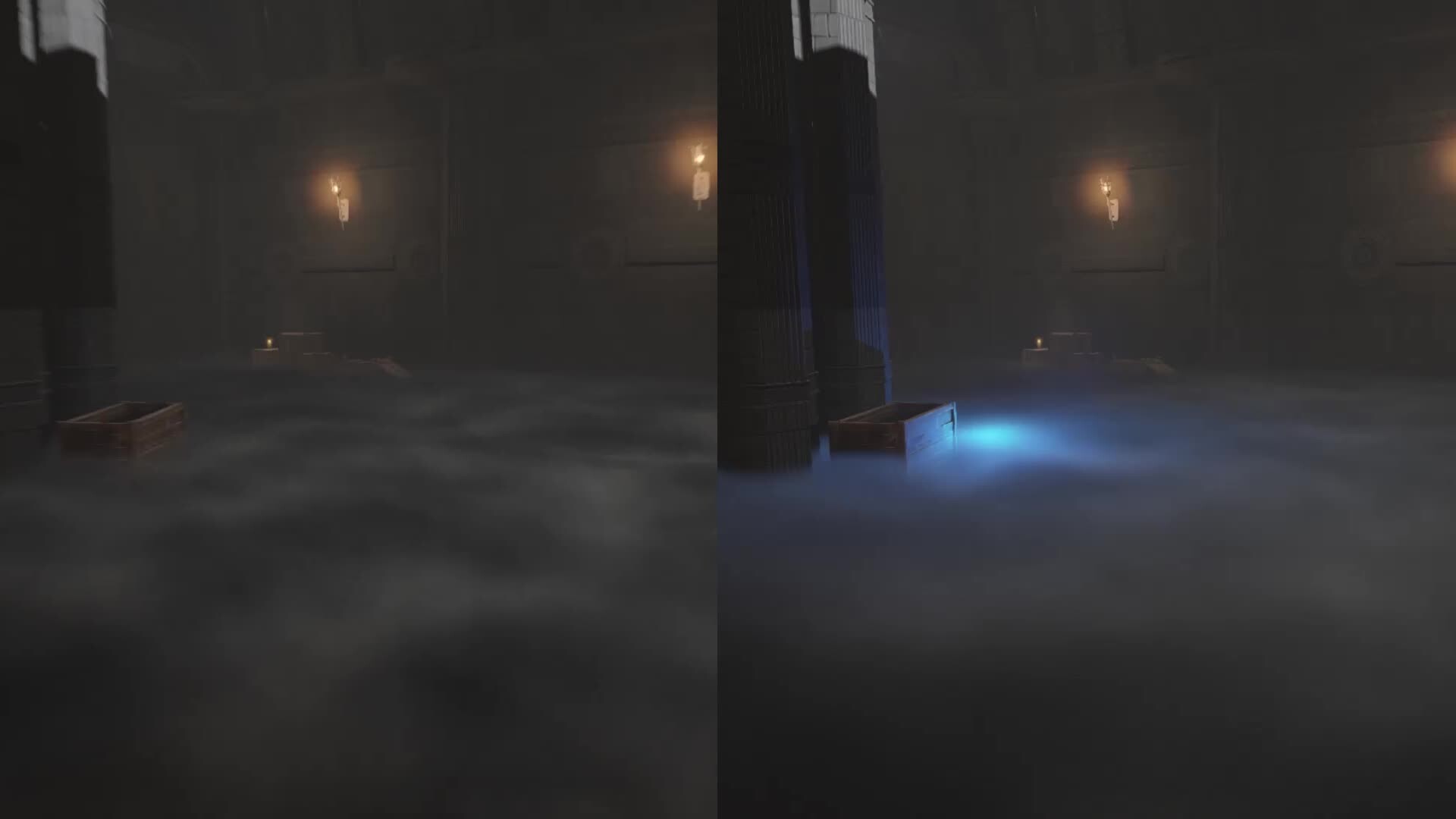 ArtStation - Visual effect collection of "Helsing"