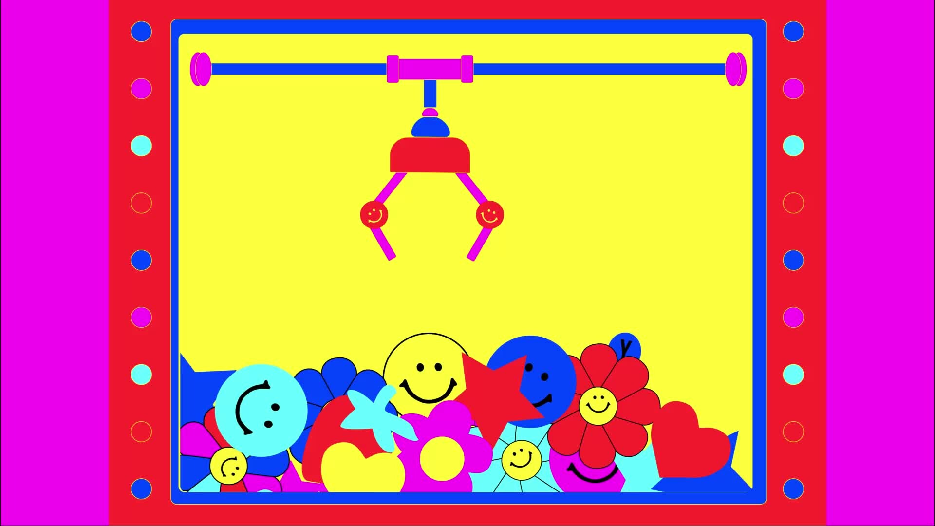 ArtStation - Toy Machine