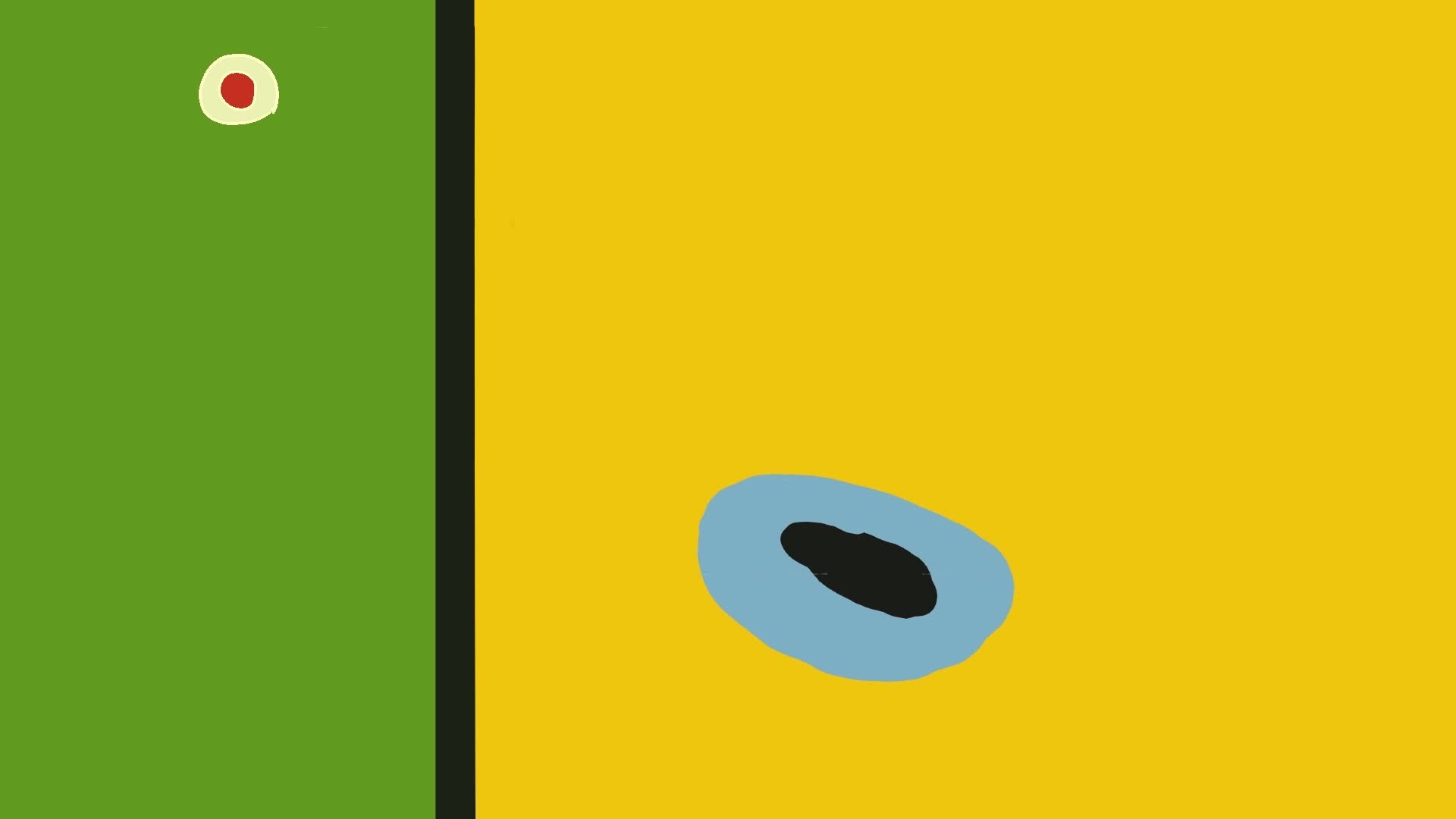 ArtStation - 2020 Animation exam