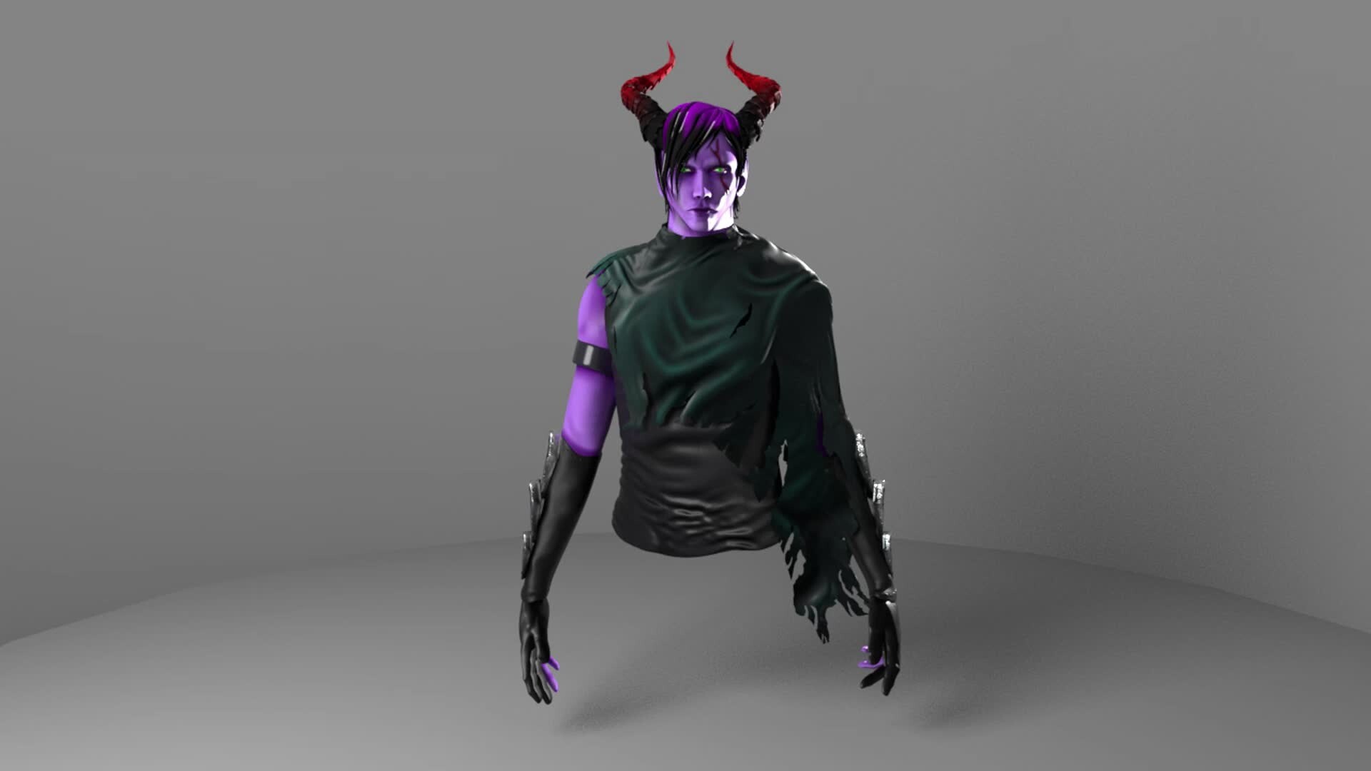 ArtStation - Project Hawk