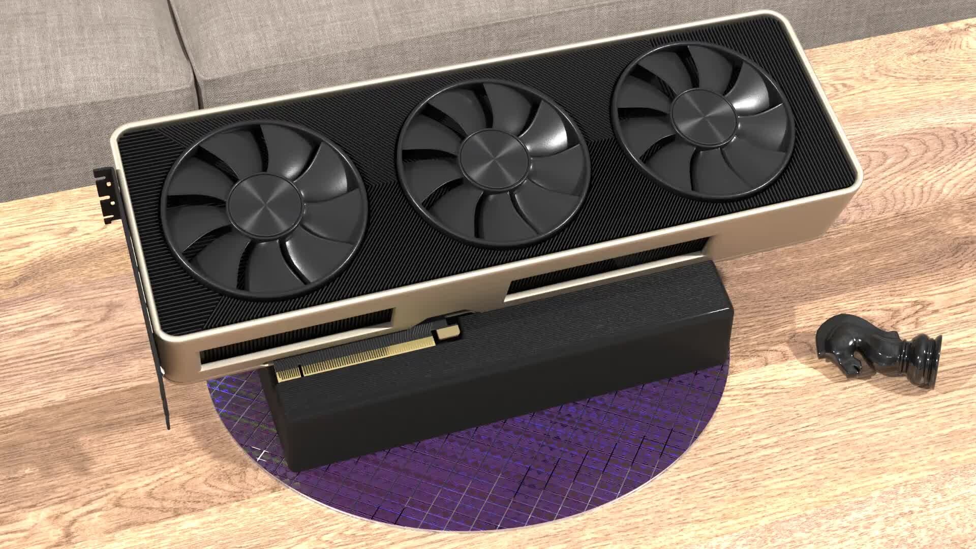 ArtStation - RTX 4090 Concept