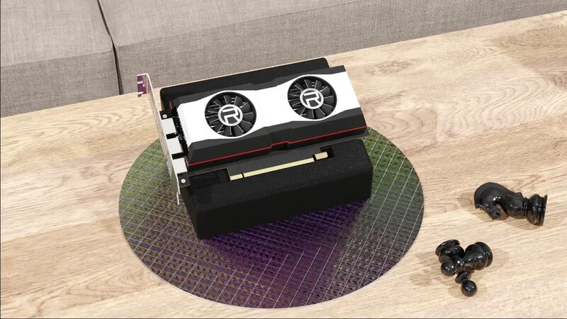 ArtStation - Silicon Tedium