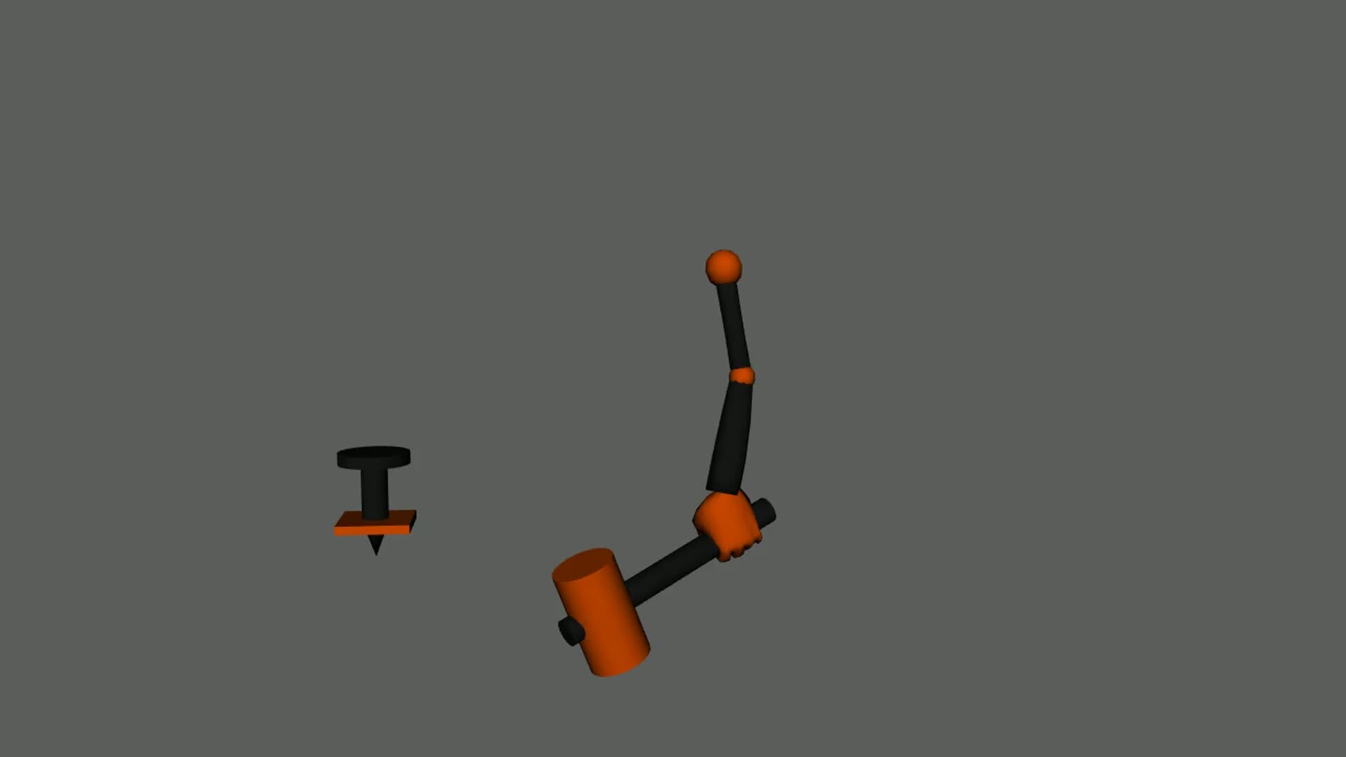 ArtStation - Miscellaneous Animation Practice