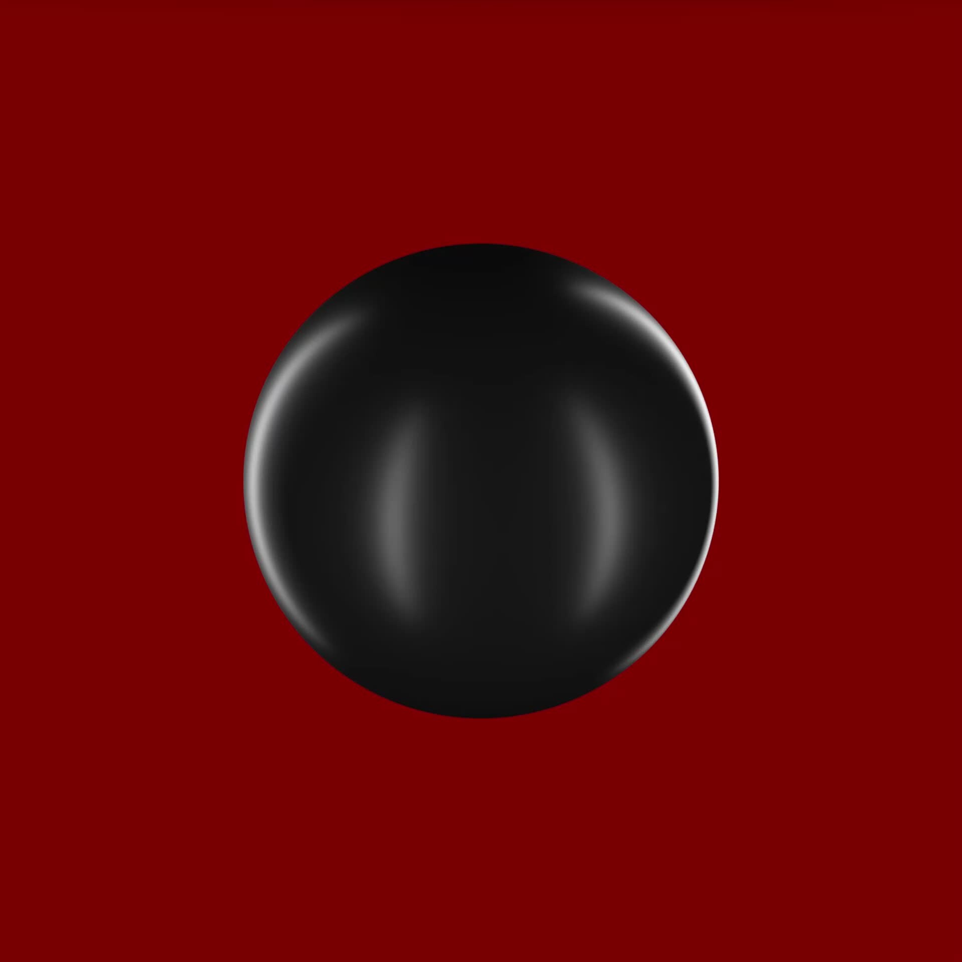 ArtStation - Sphere of faces