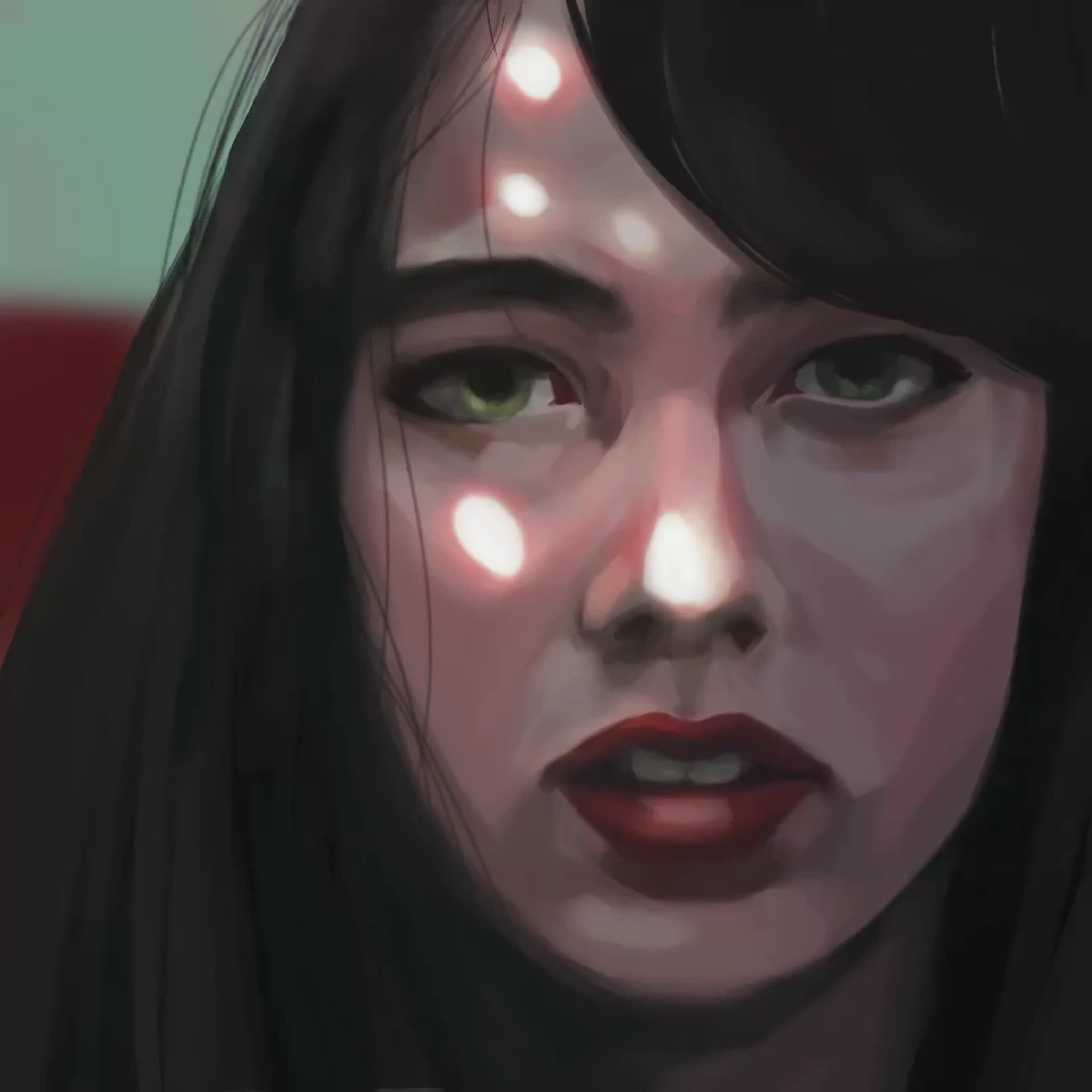 ArtStation - Ambient