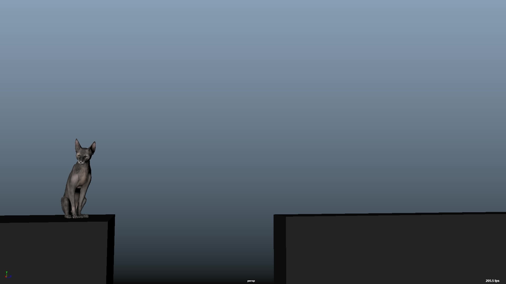 ArtStation - Cal Animation